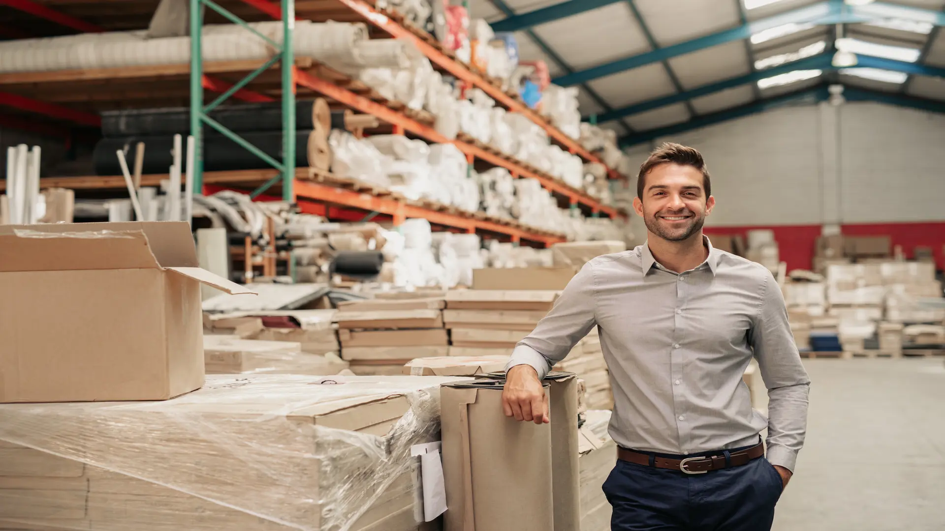 Conoce las 2 Características Clave del Lean Manufacturing