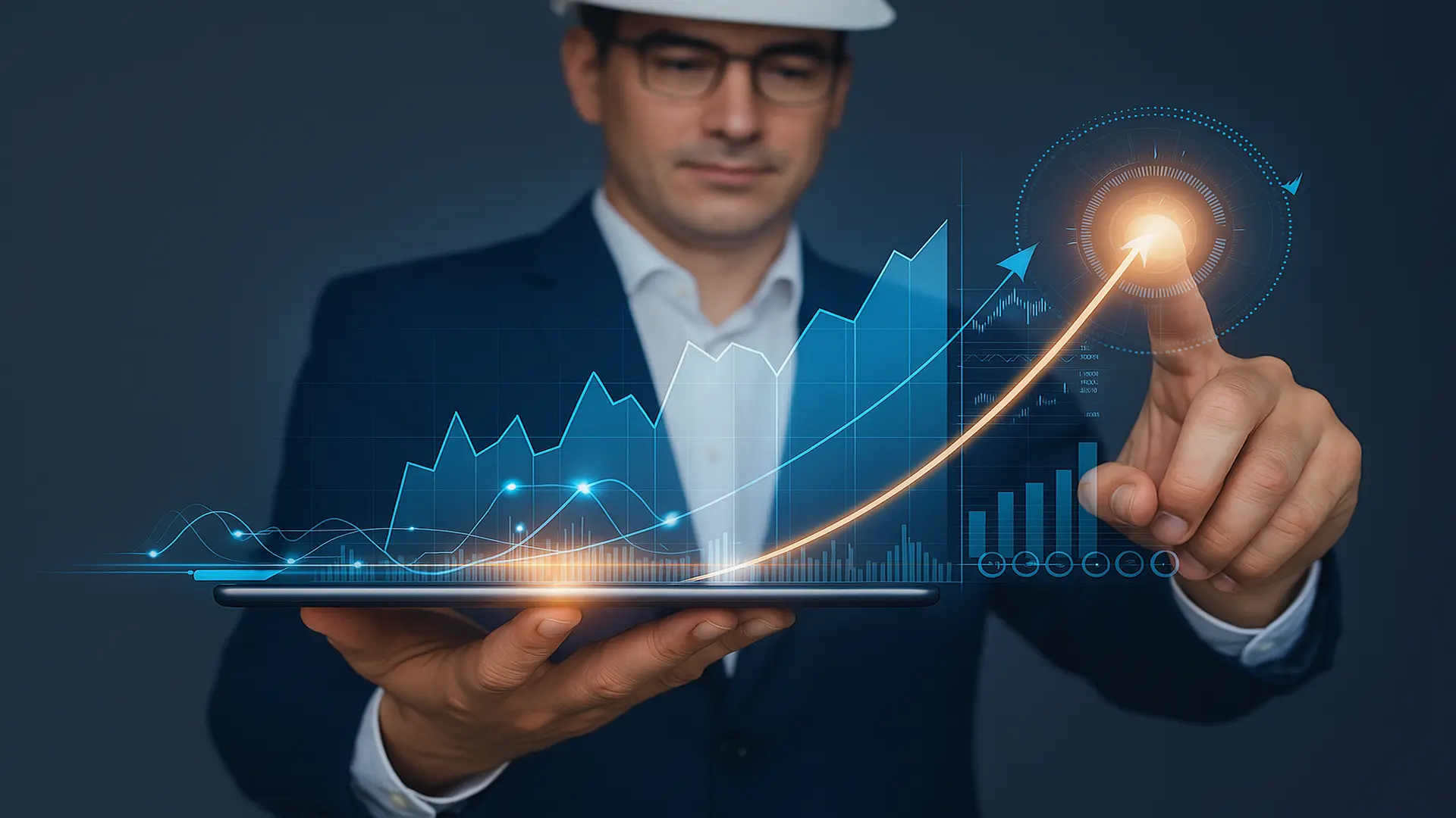 Industrial Engineering: Key Concepts and Business Impact