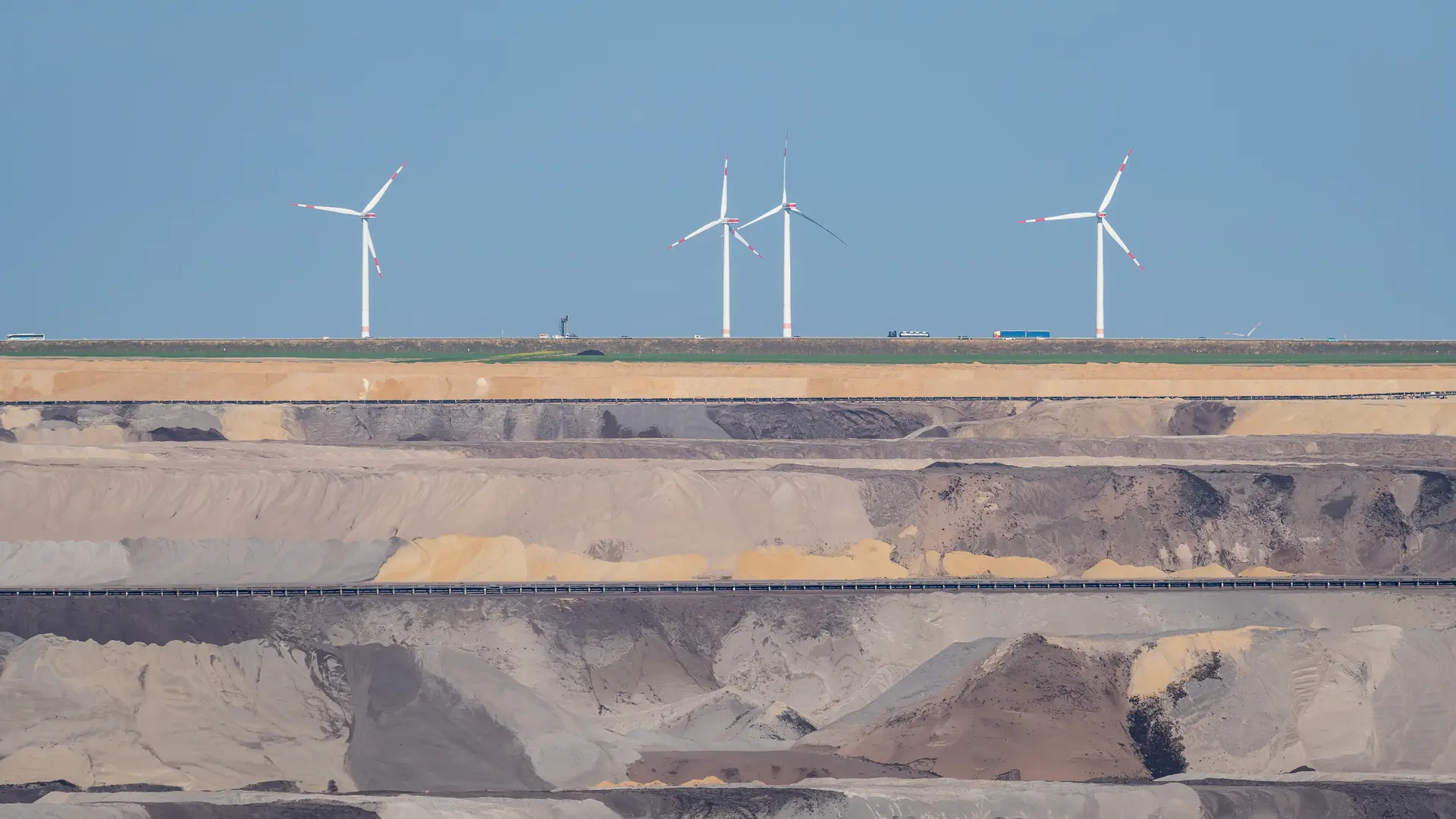 Corporate Social Responsibility in Sustainable Mining.