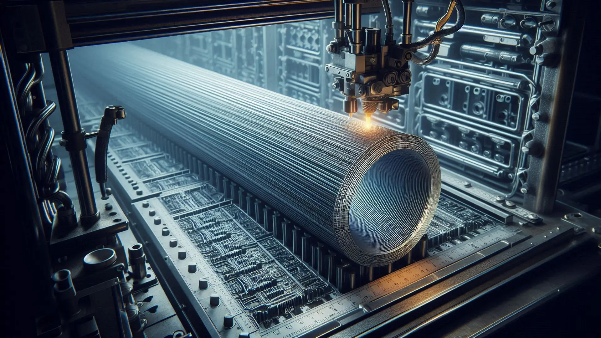 Challenges and Advances in Additive Manufacturing of Metals