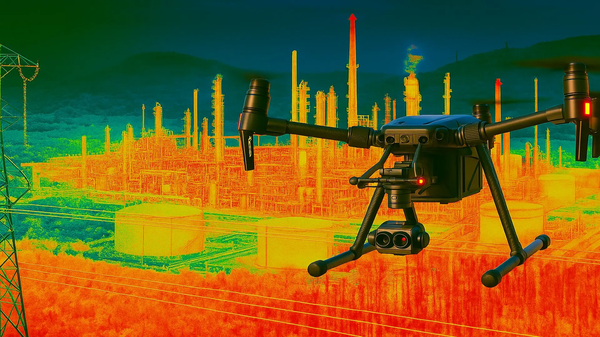 Multisensor Laser Thermography for Inspection
