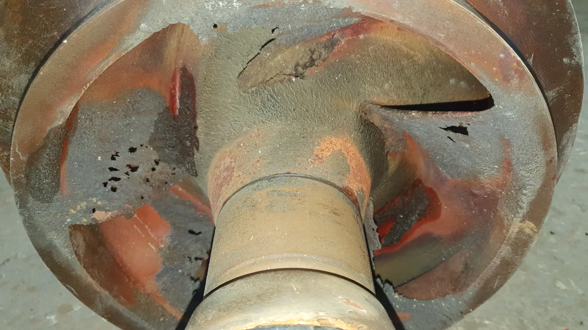 Cavitation: Mechanisms and Effects on Industrial Pumps