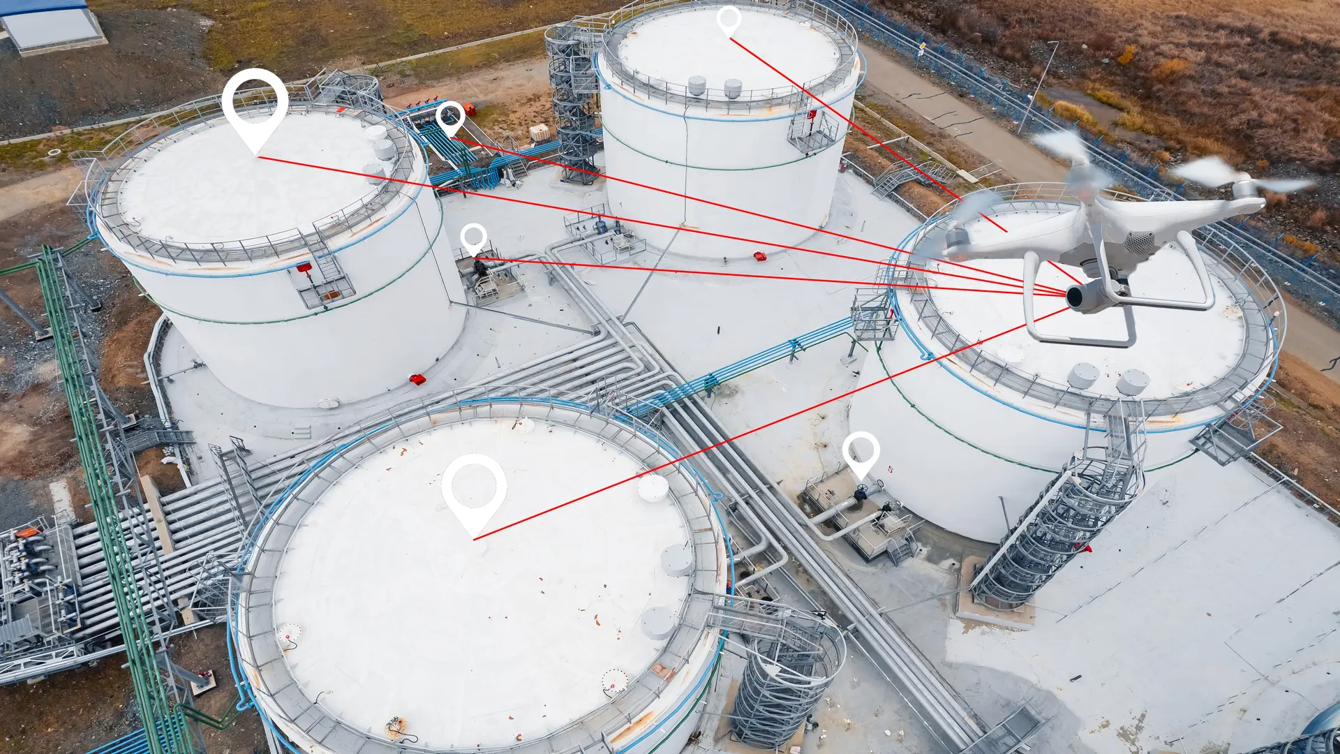 API 653 Advances in Aboveground Storage Tanks