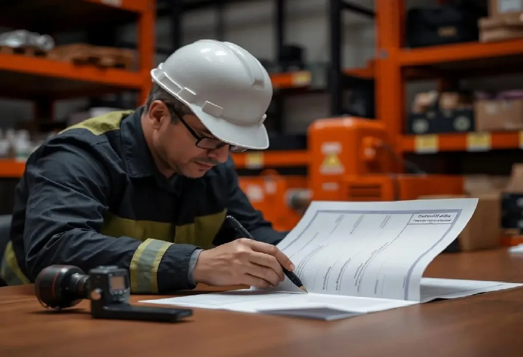 API Certification: Boost your Career as an Inspector