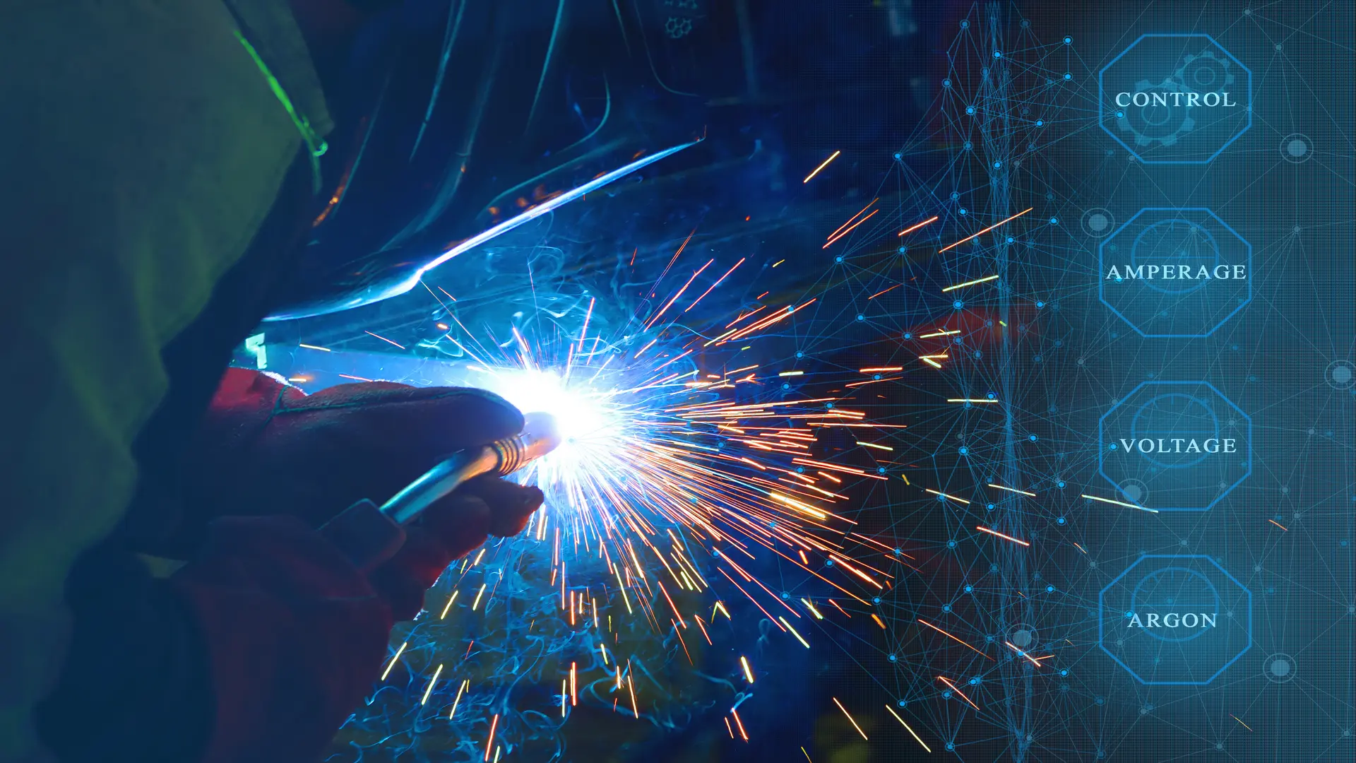 Types of Welding: Processes and Industrial Advances