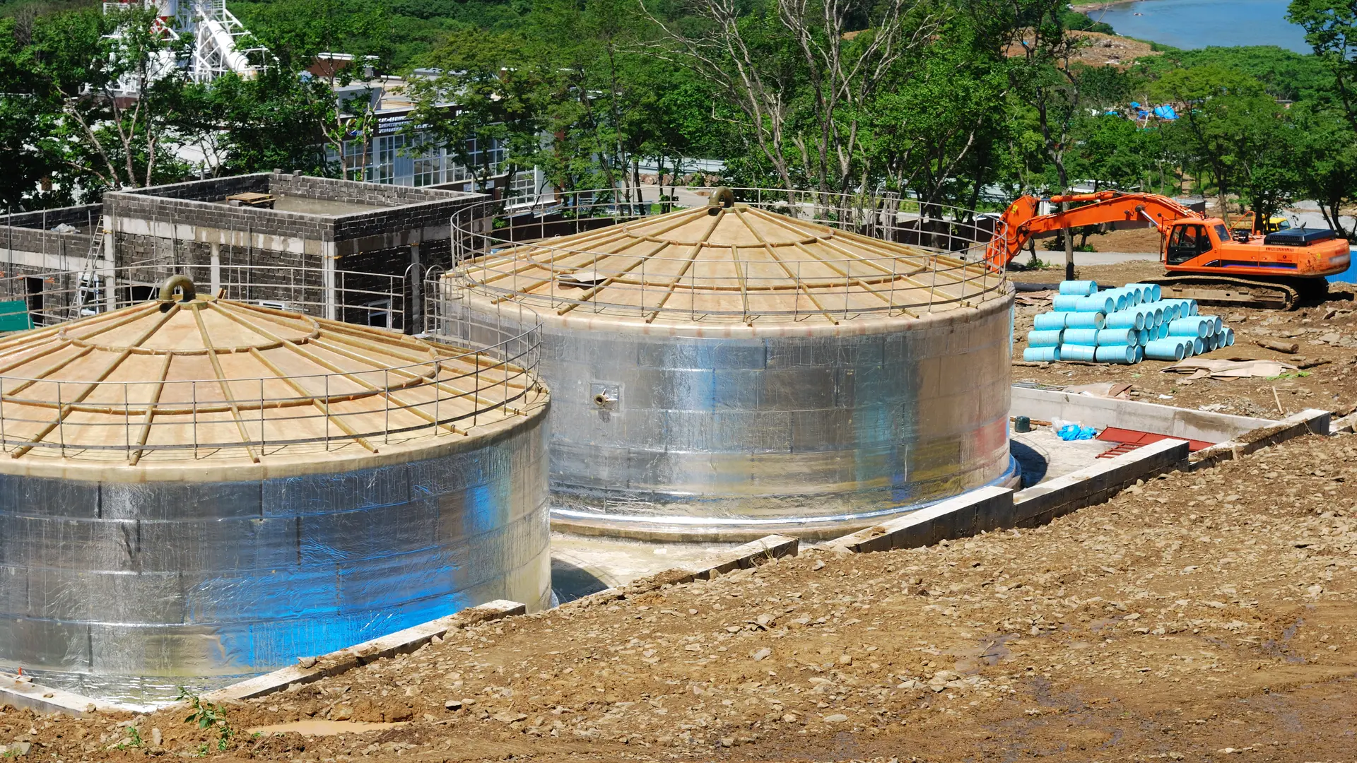 API 650: Scope and Benefits in the Oil Industry