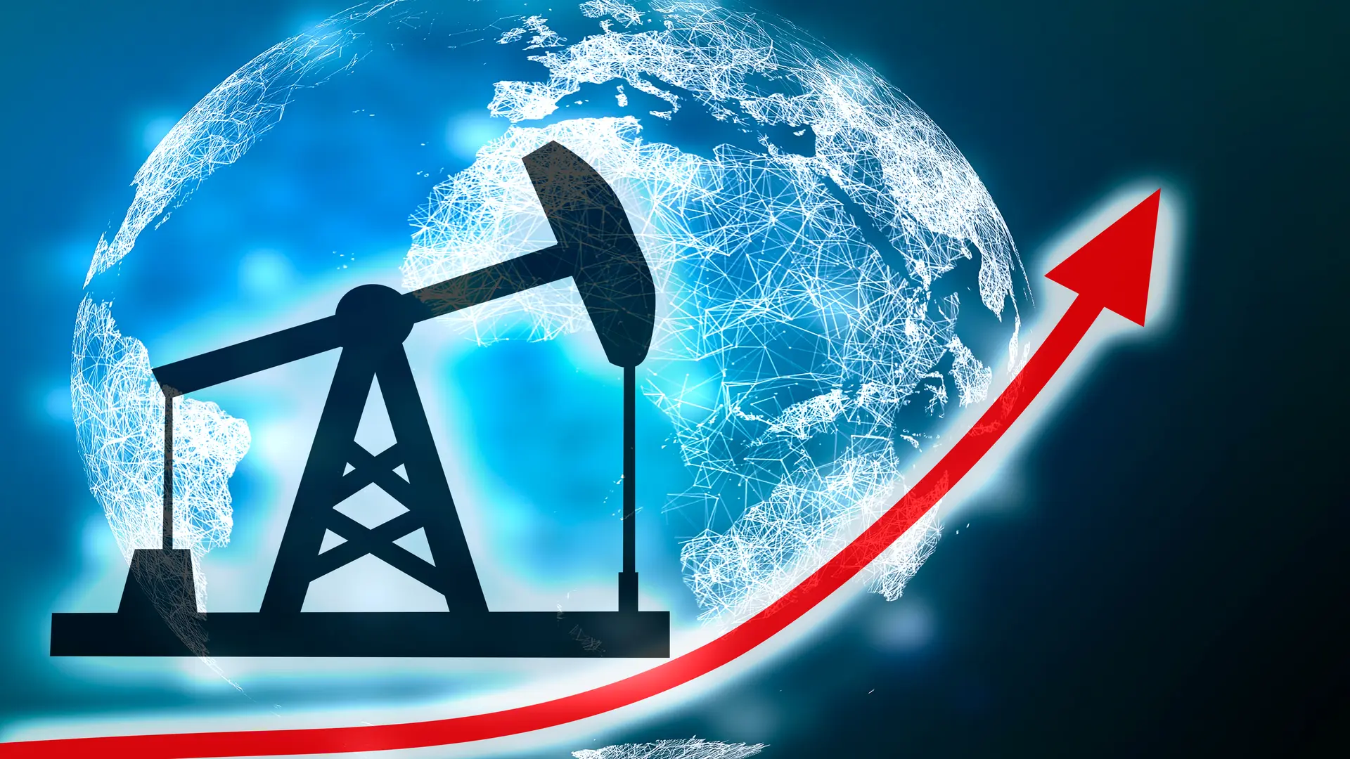 Influence of Oil and Gas on the Global Economy