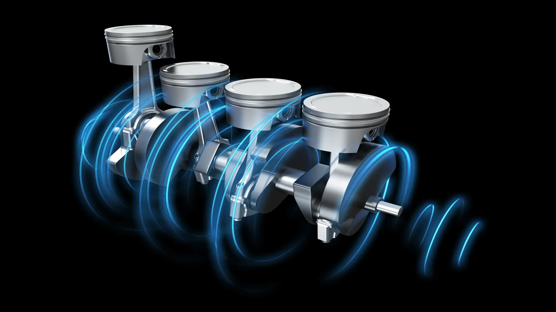 Comparison between 2-Stroke vs. 4-Stroke Engines