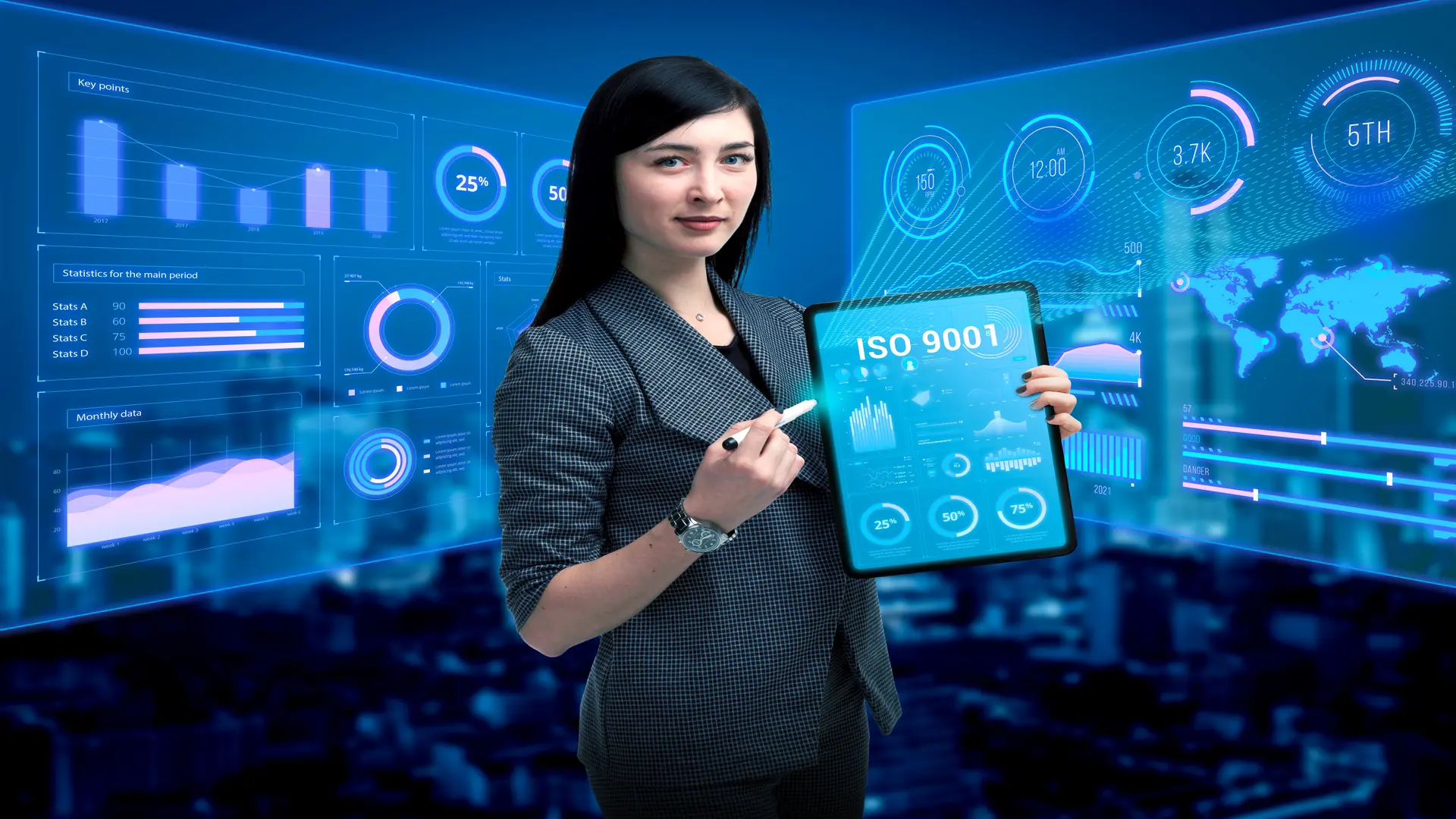 Nonconformity Management Under the ISO 9001 Framework