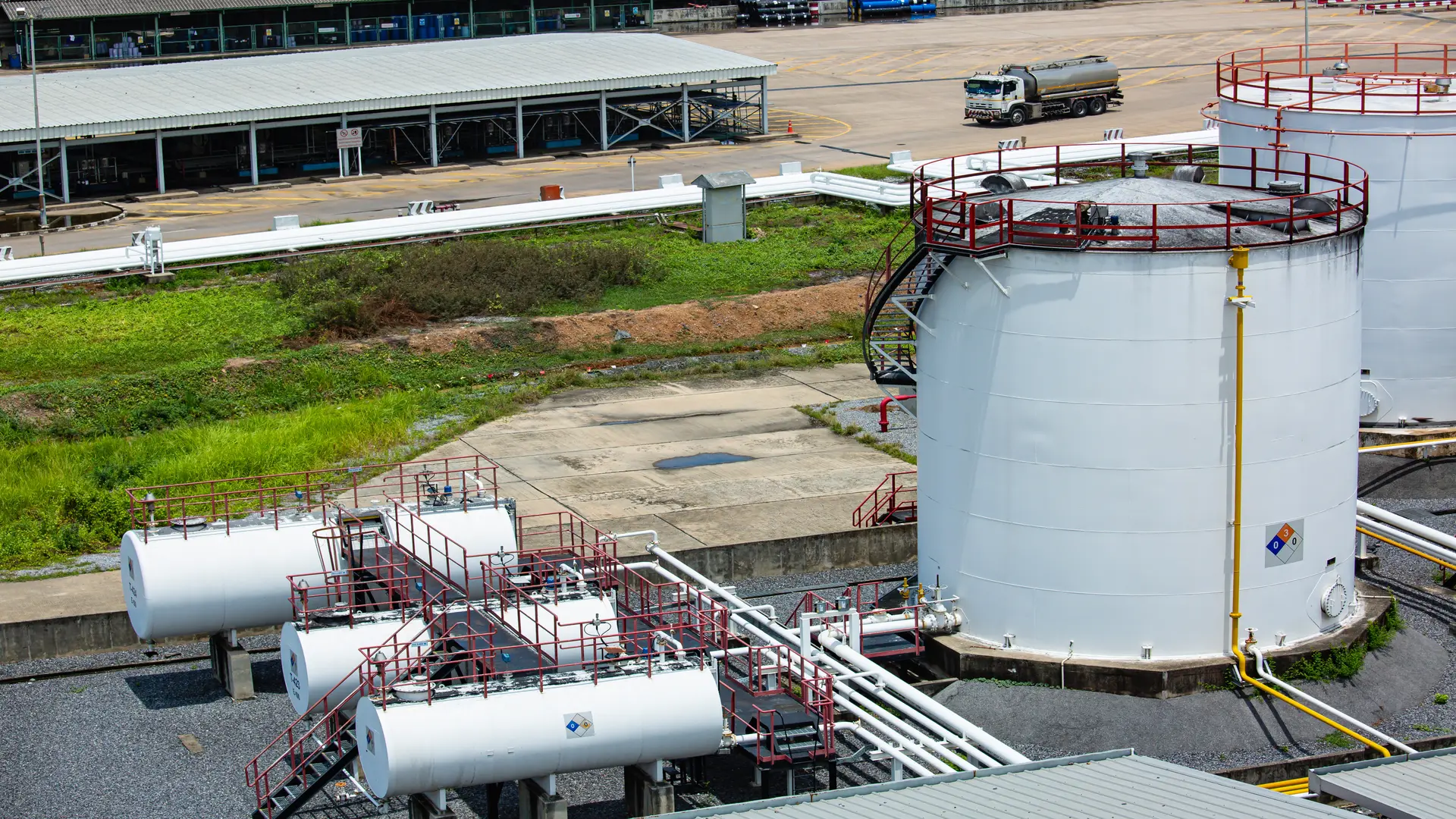 STI SP001 vs. API 653: Storage Tank Inspection Comparison