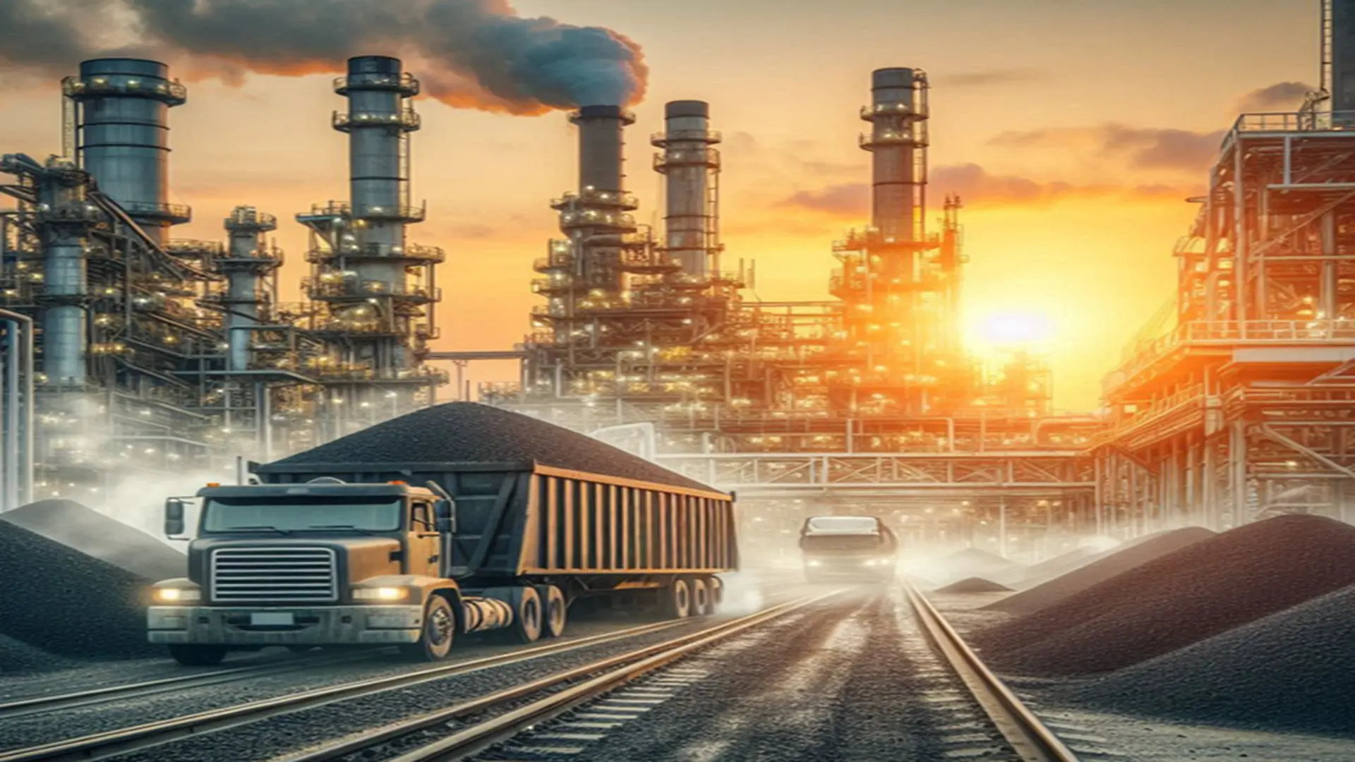 Petroleum Coke: What it is, Function and Industrial Uses