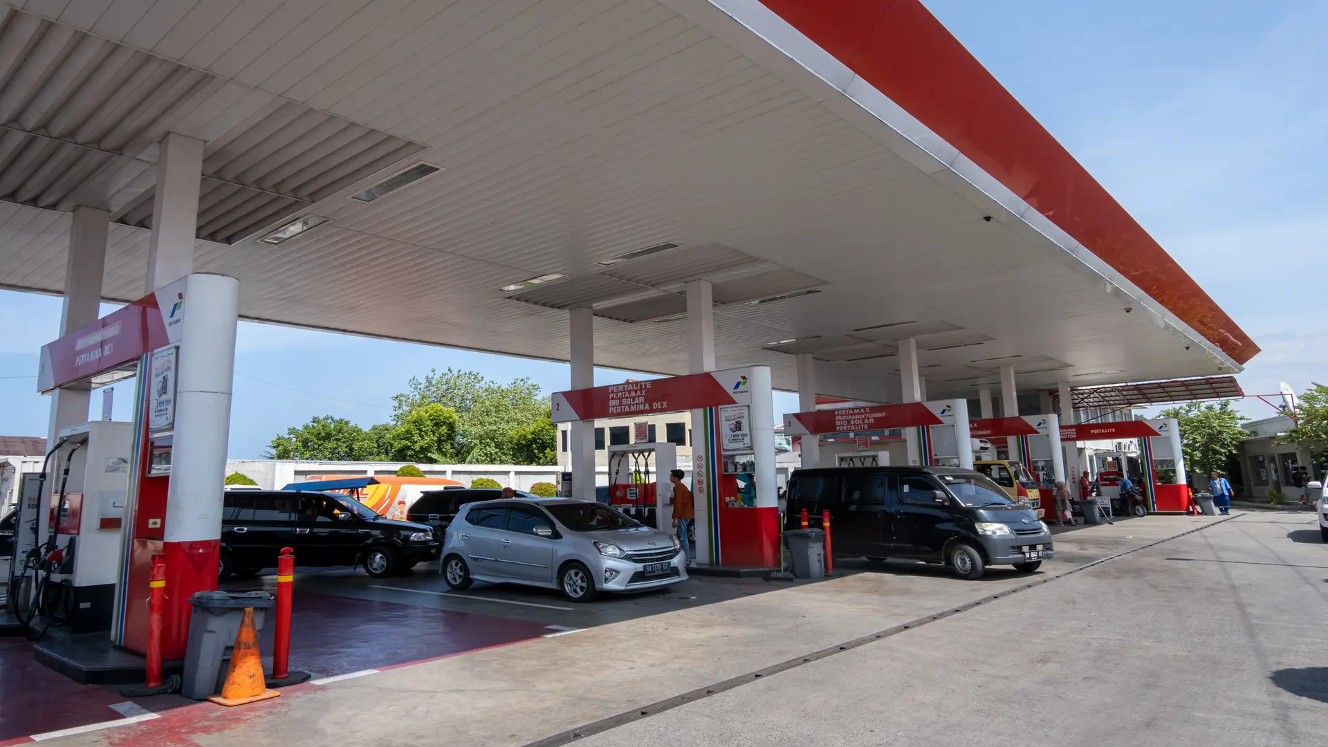 Fundamentals of Fuel Storage Tanks for service stations