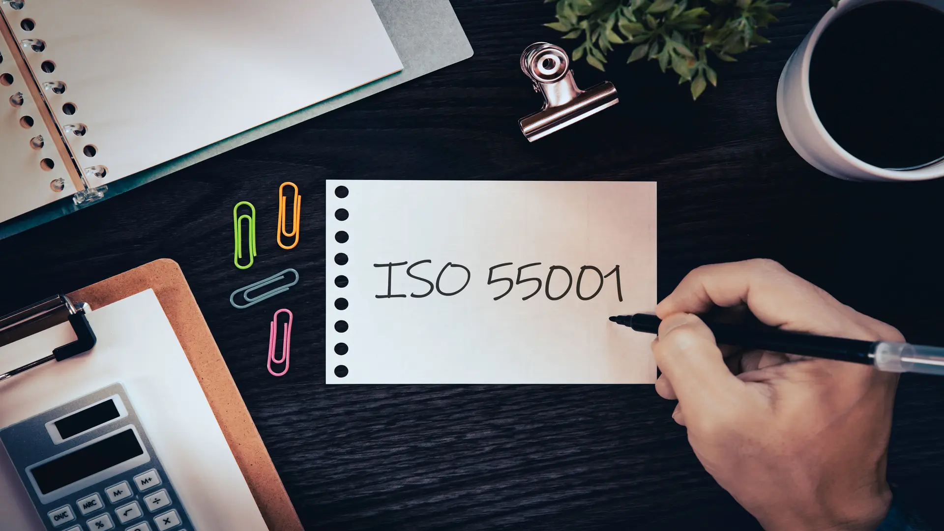 Key points of ISO 55001:2024 and Asset Management