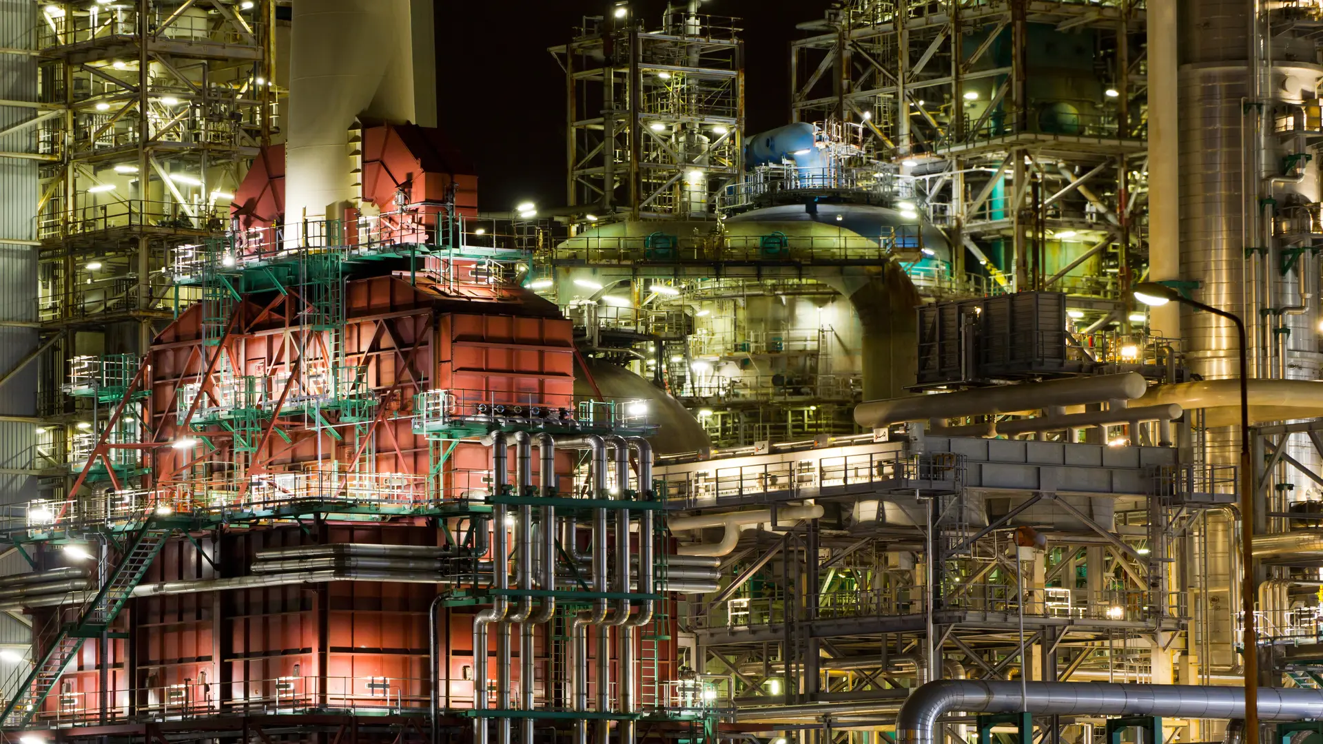 Coking Process: Delayed Coking and Flexicoking.