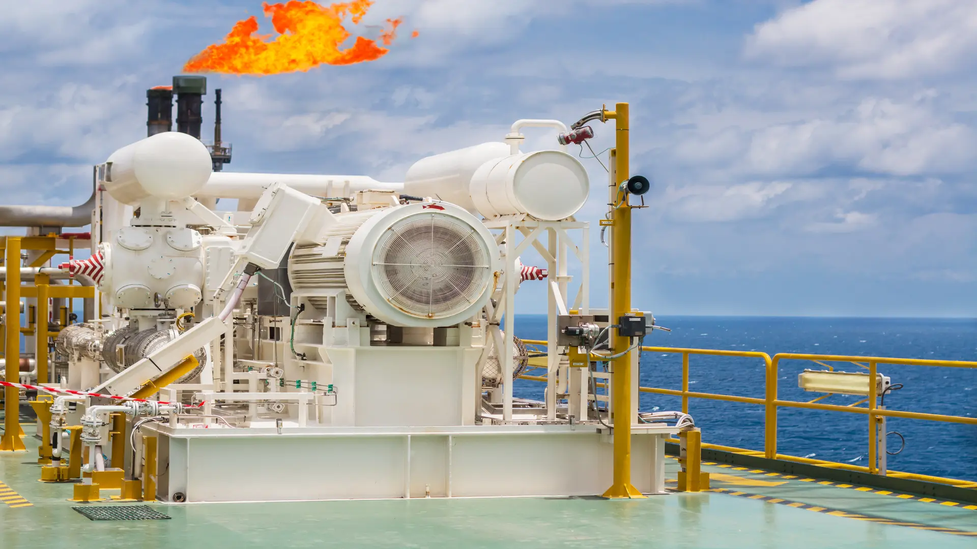 Steam Compressors: Their Role in Energy Efficiency