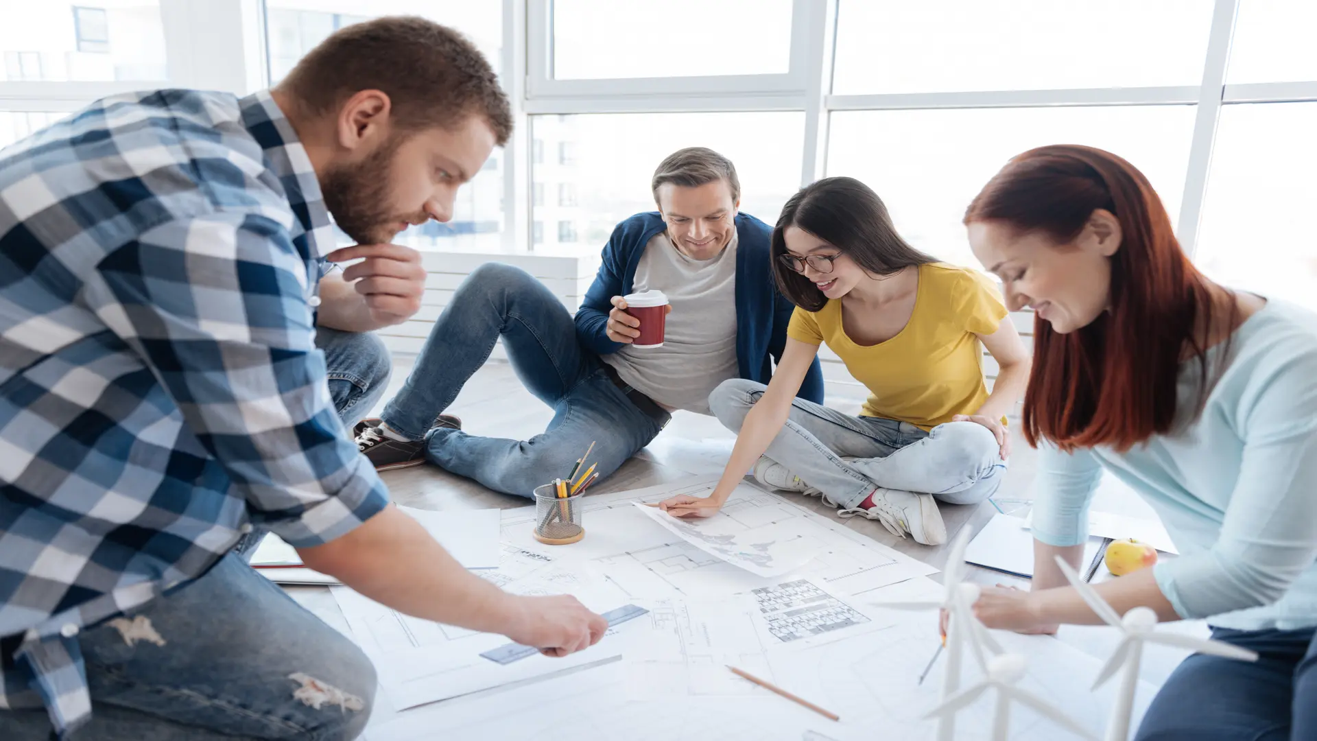 Human Talent Management in the Energy Industry