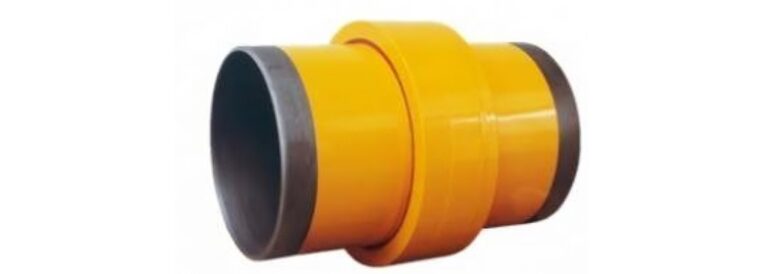 Cathodic Protection: Importance of insulating joints.