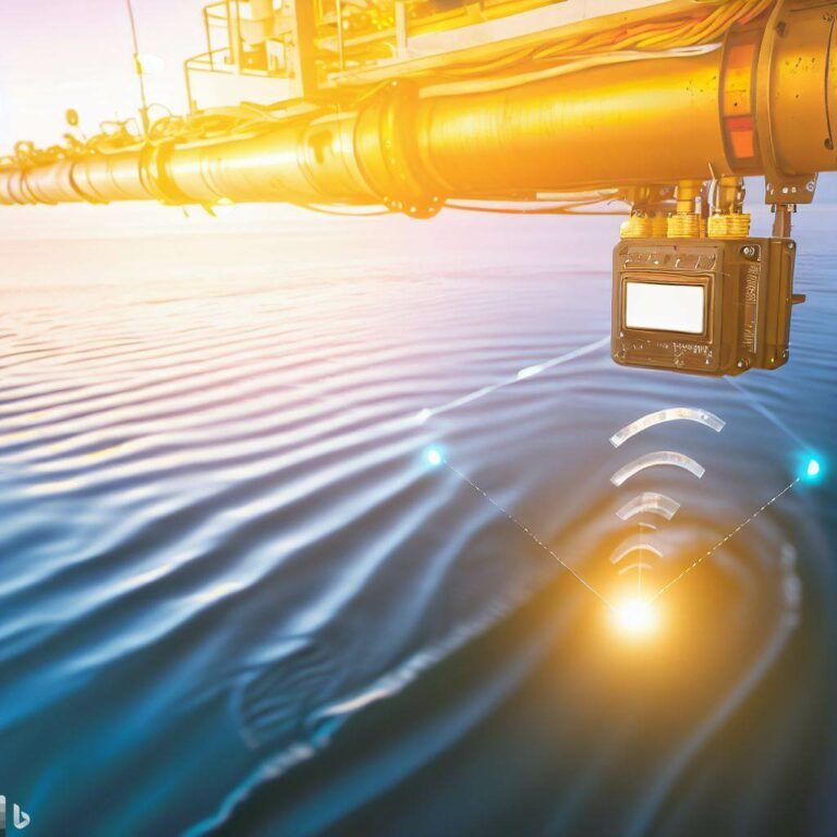 Technologies in oil spills for its prevention