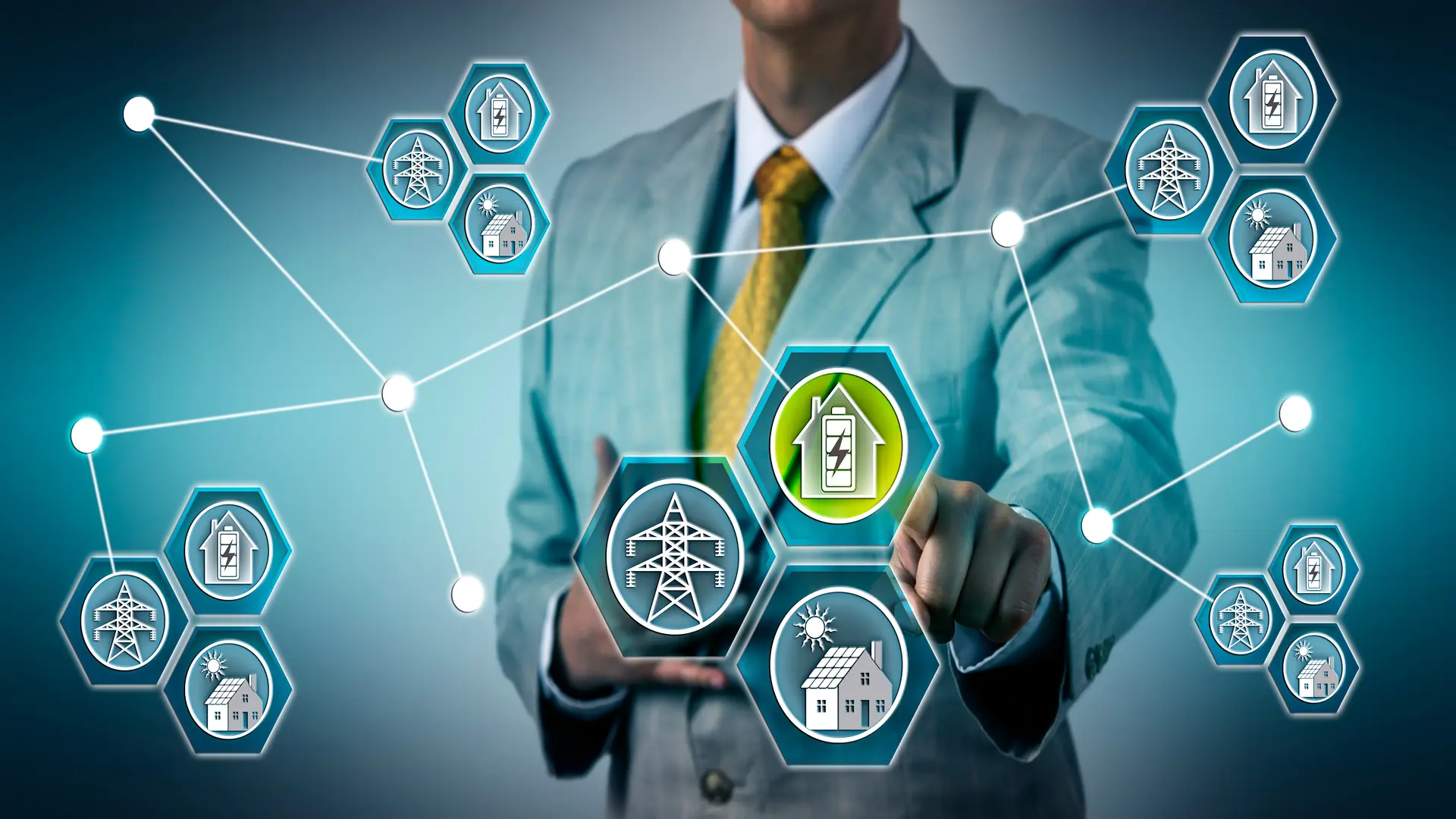 Strategies for Reliability in the Energy Transition