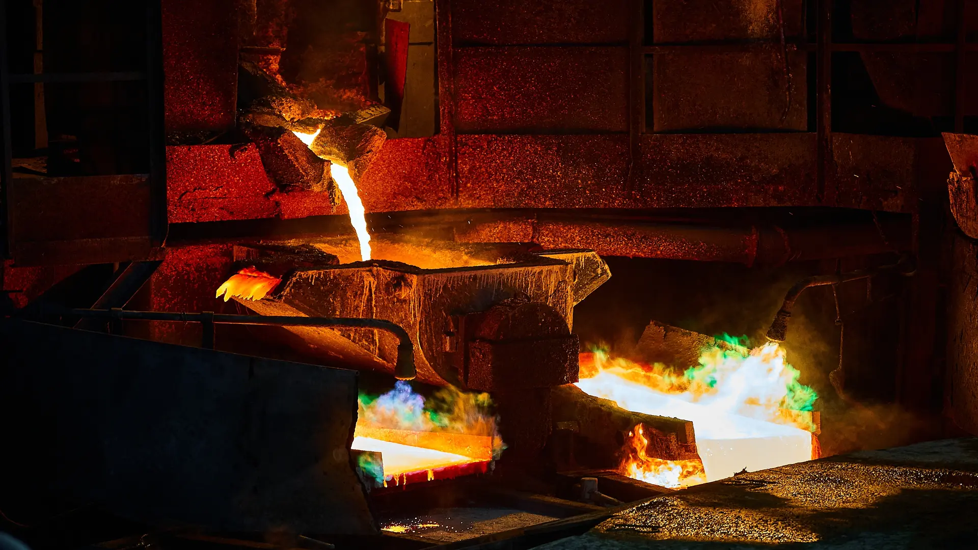 Importance of Knowing the Melting Point of Metals