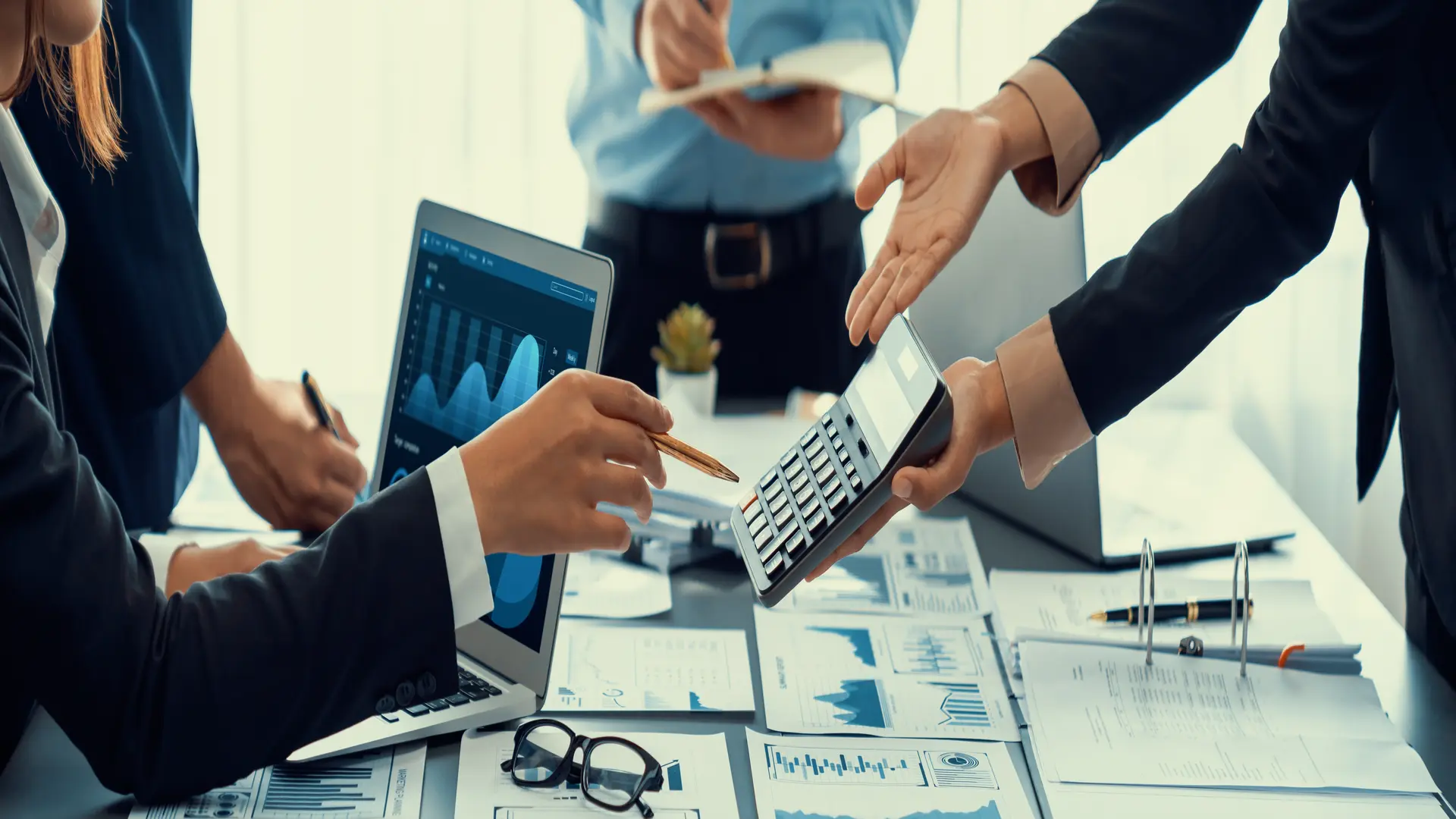 10 Key Principles of Management System Audits