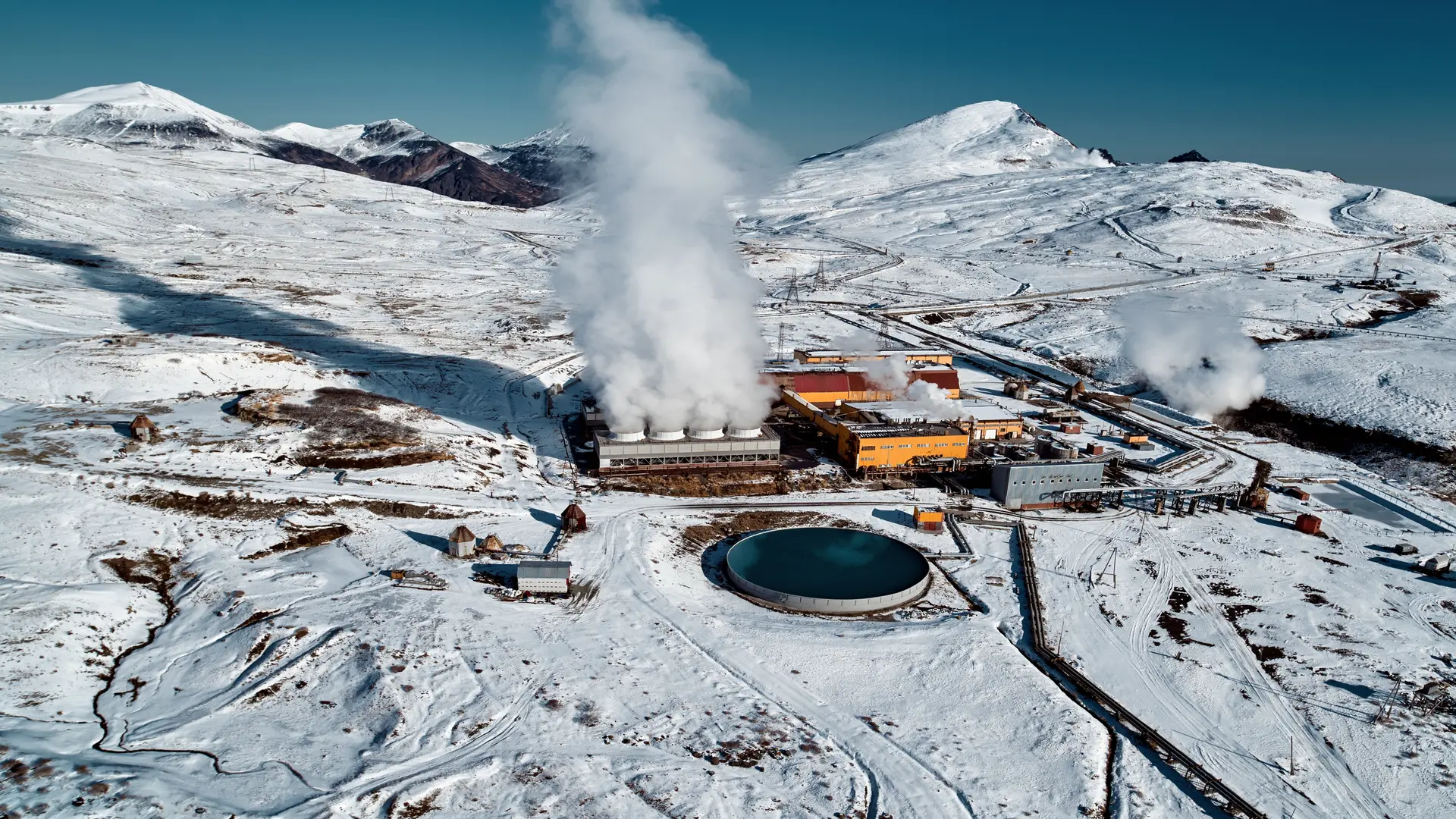 What Are the Pros and Cons of Geothermal Energy?