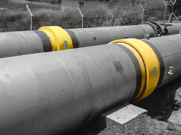 Cathodic Protection: Importance of insulating joints.