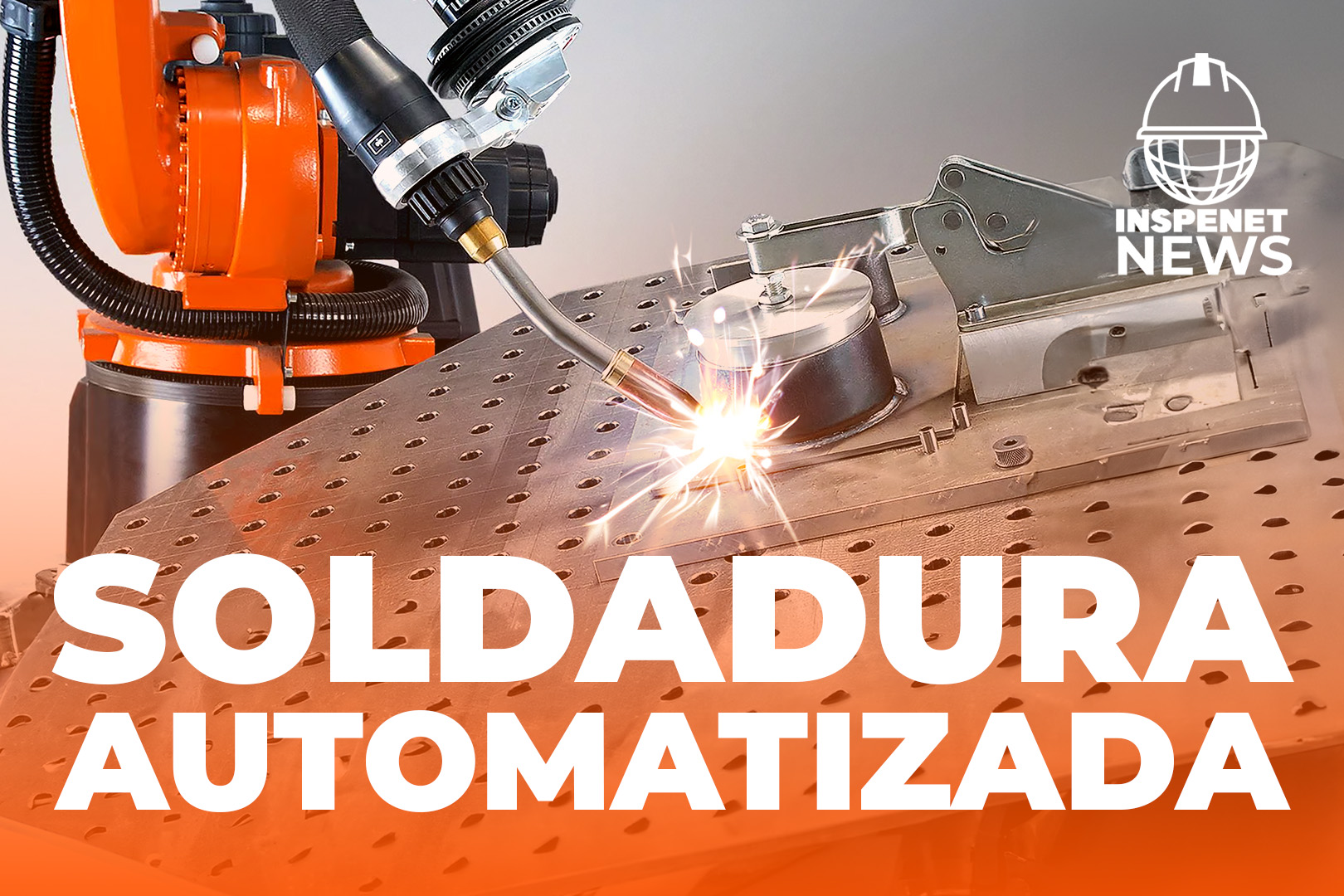 KUKA: the future of automated welding