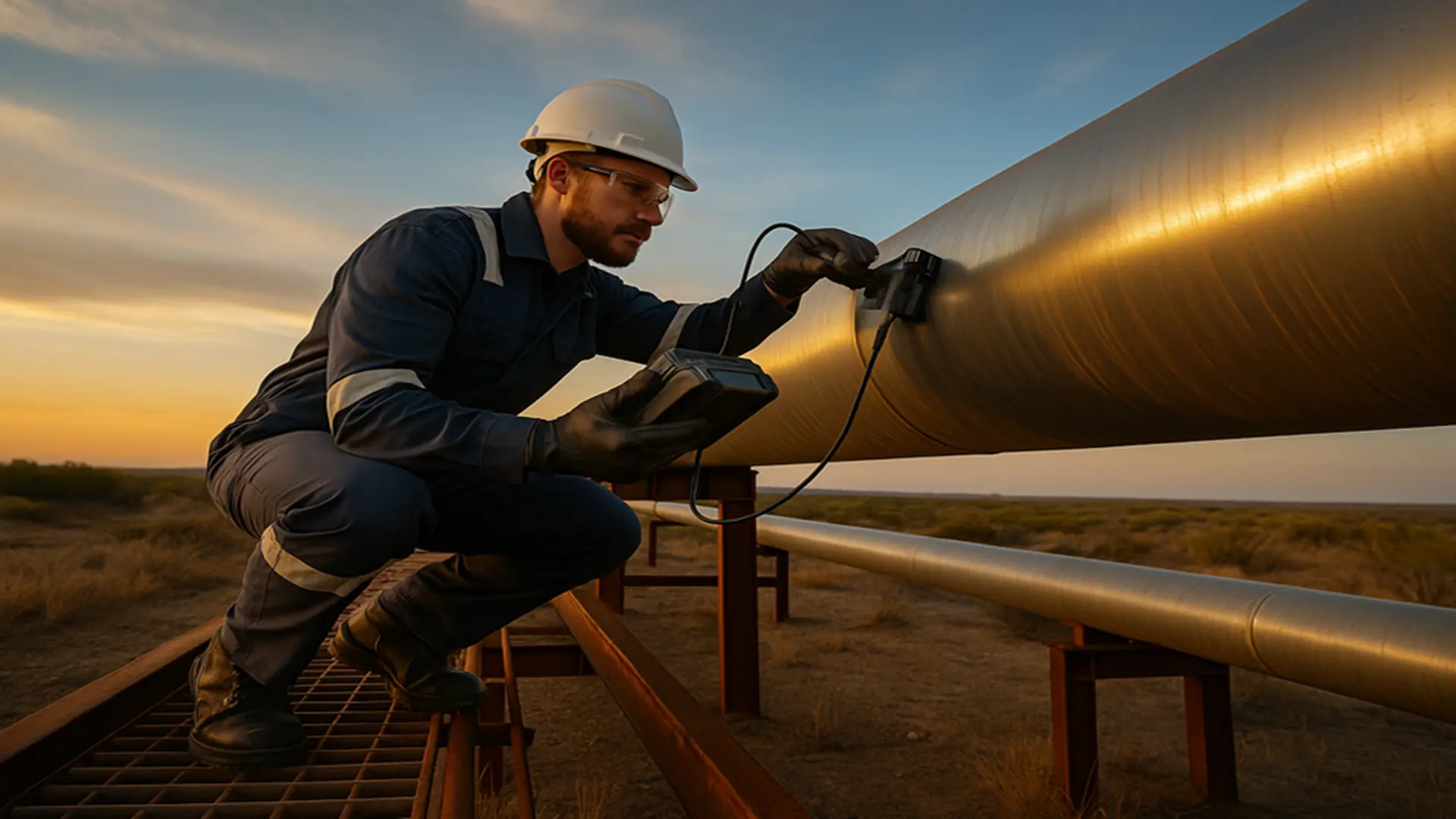 Non Destructive Testing Careers: Learn about its Benefits