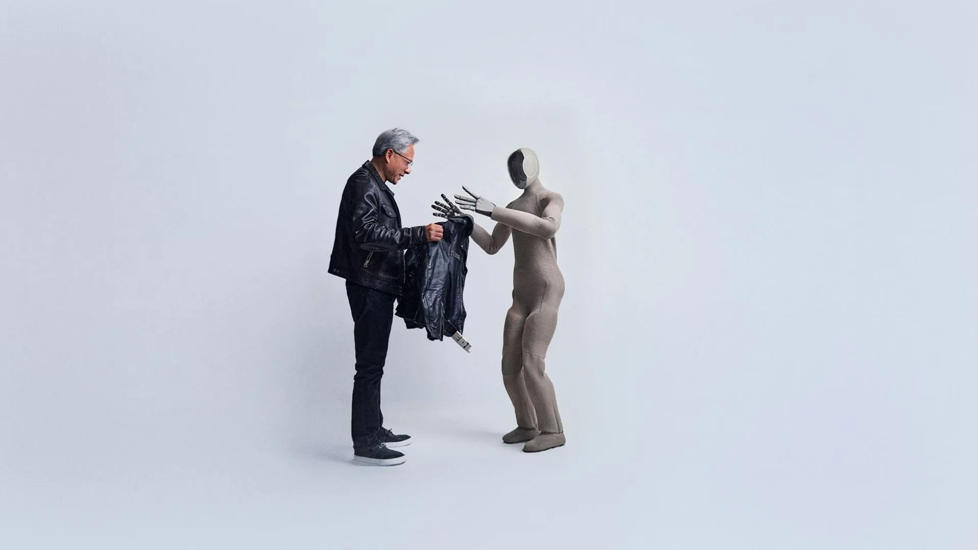 1X and NVIDIA will create autonomous robots like the NEO Gamma