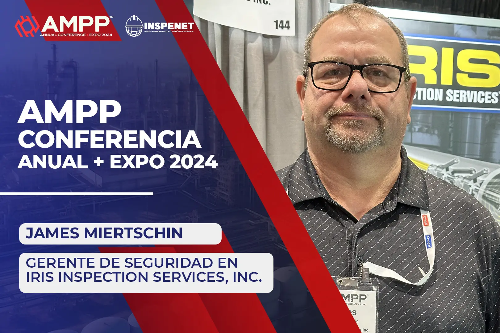 Presentamos la Iris 9000 Plus: Una nueva era en la inspección