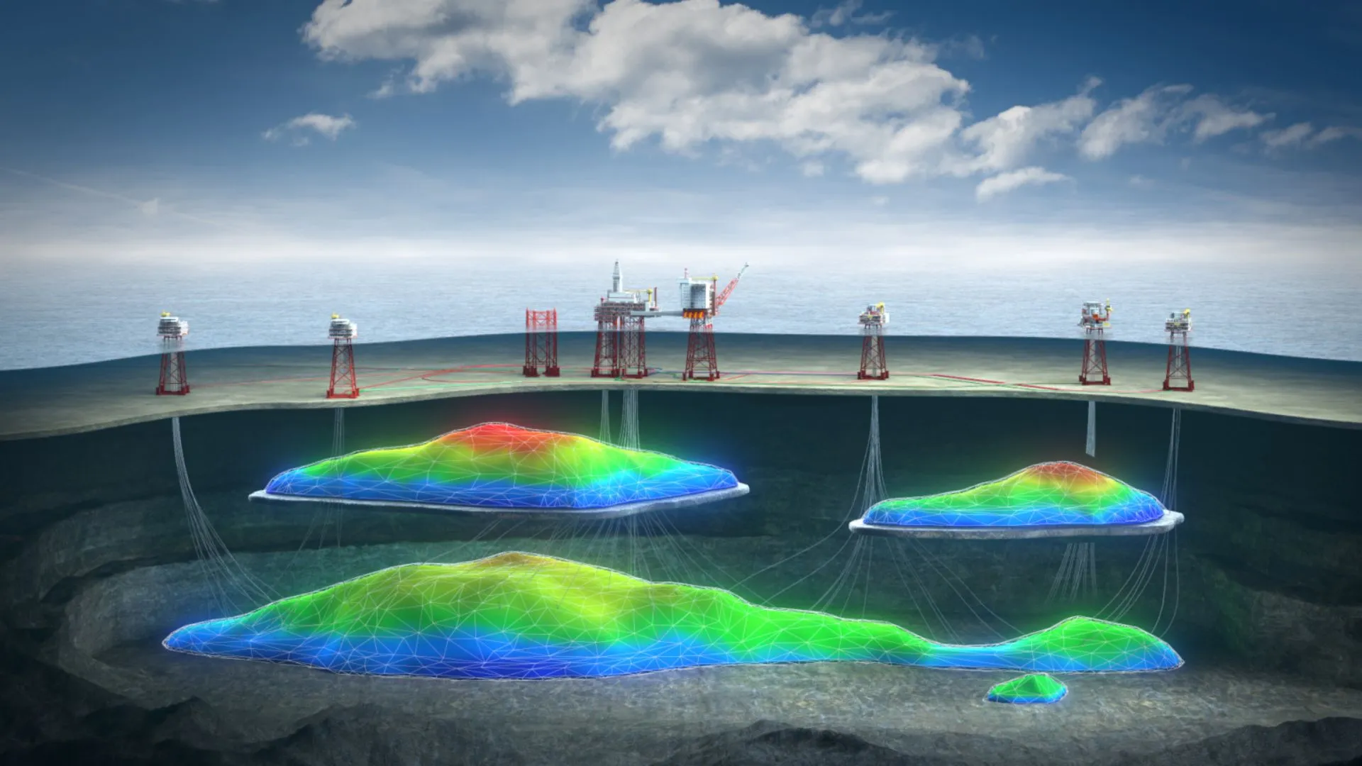 Aker BP reinforces Valhall PWP with key module