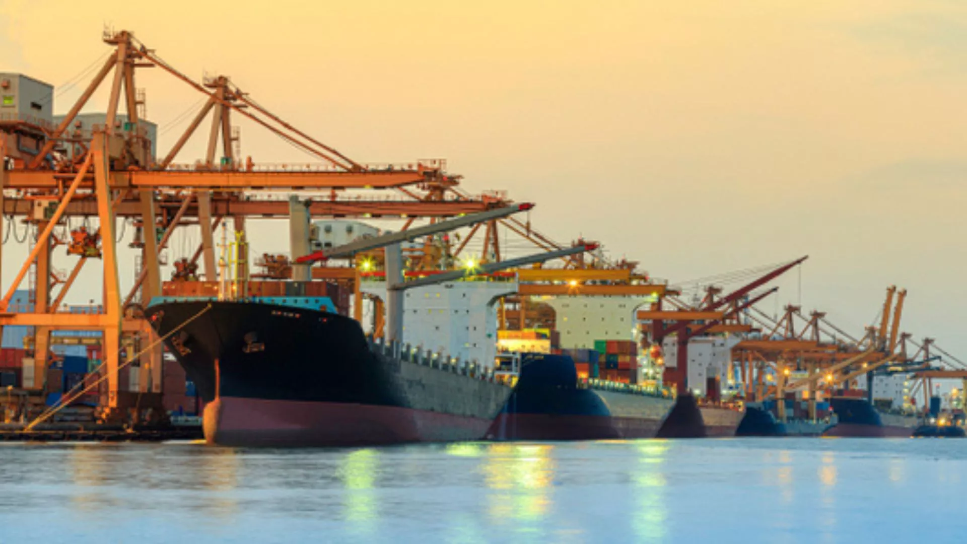 Amogy y Hanwha promueven barcos ecológicos con amoníaco