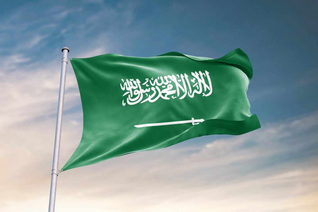 Saudi Arabia secures financing for 2 solar projects