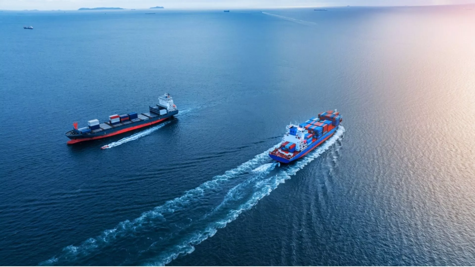 Avenir LNG Invests in two new liquefied natural gas vessels