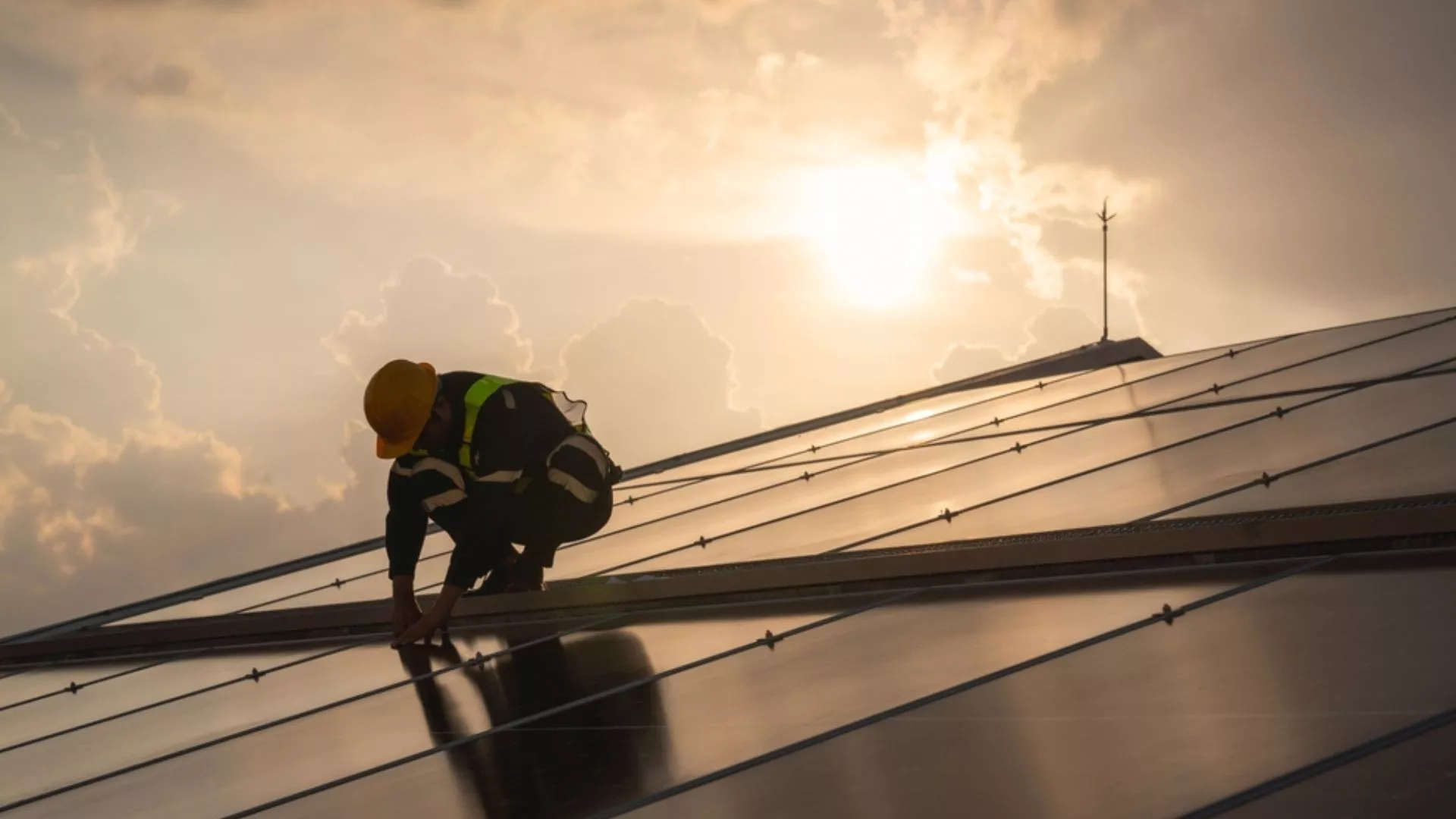 Blue Energy y fabricante de llantas establecen alianza energética