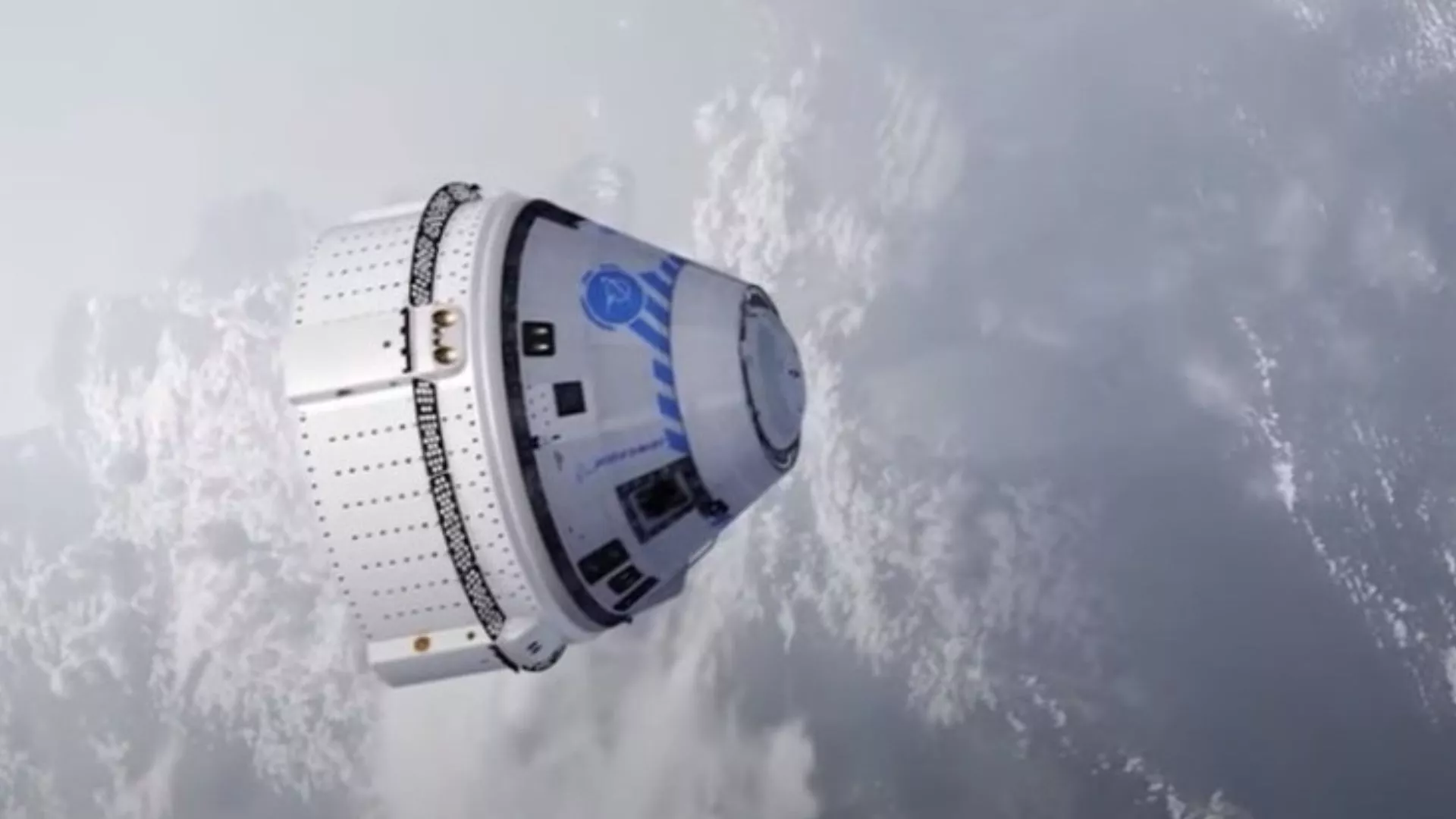 Boeing to launch Starliner capsule into space