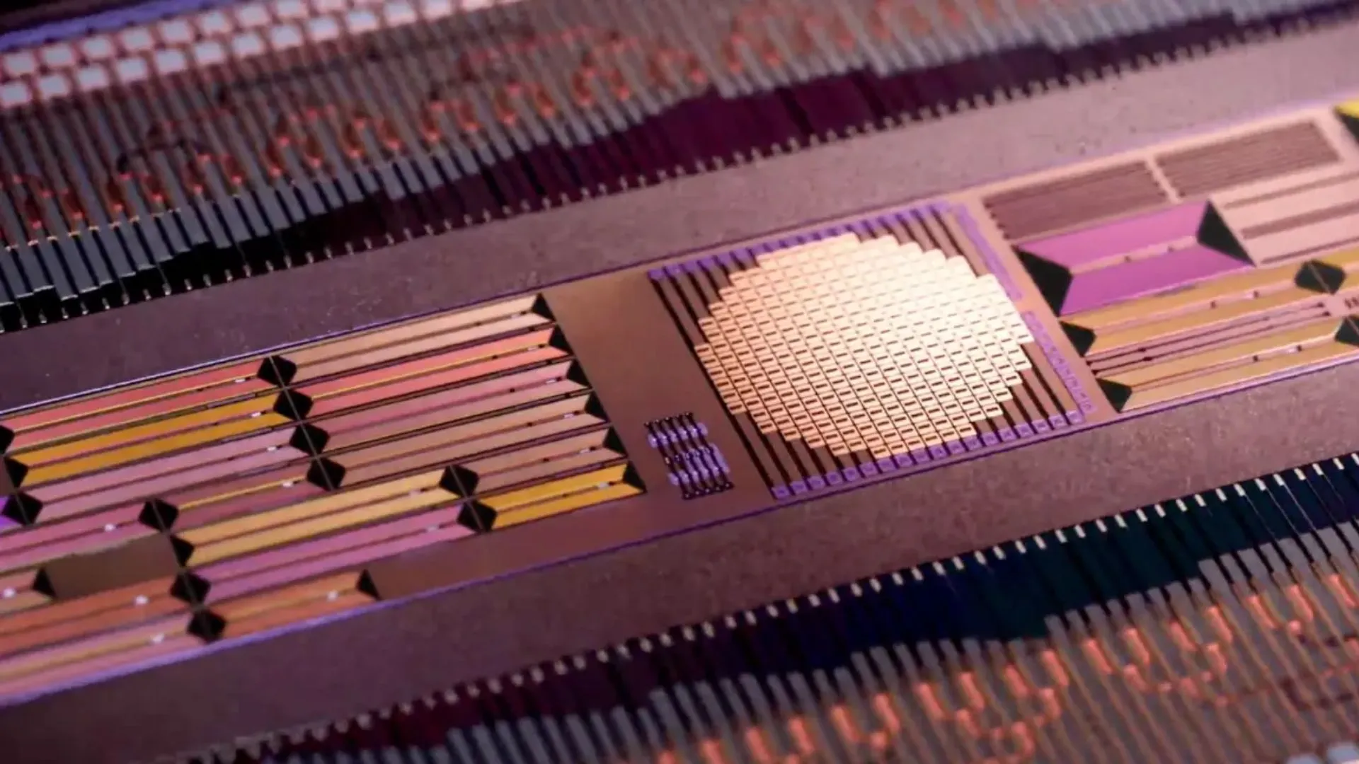 Google photonic chip promises fast, wireless internet