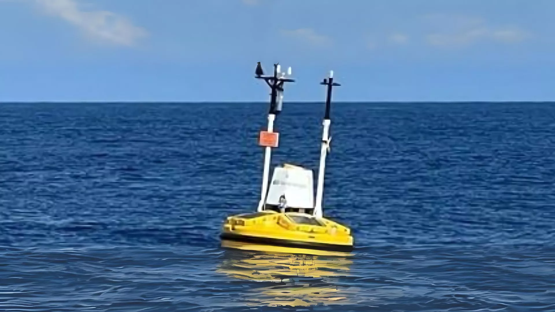 Neoenergia implements floating LiDAR technology in Brazilian coasts