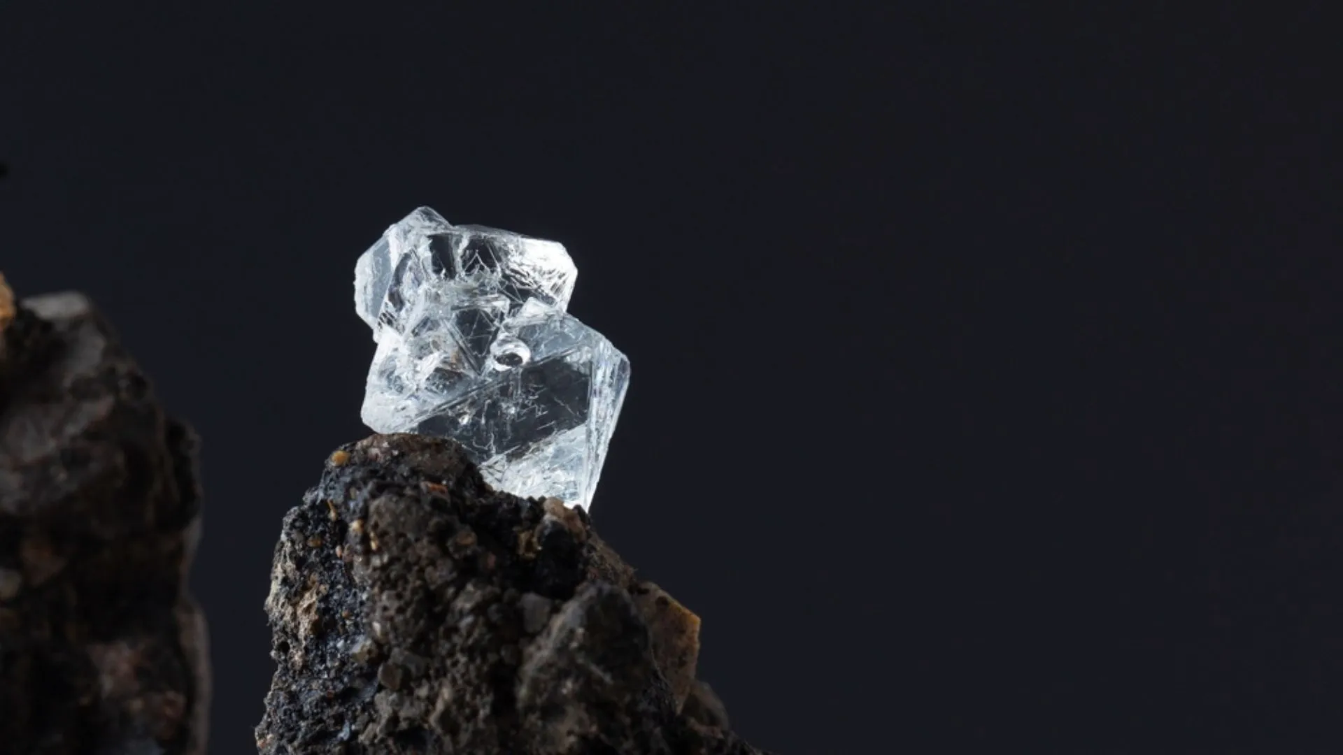 Karelian obtains certificate for Lahtojoki diamond field