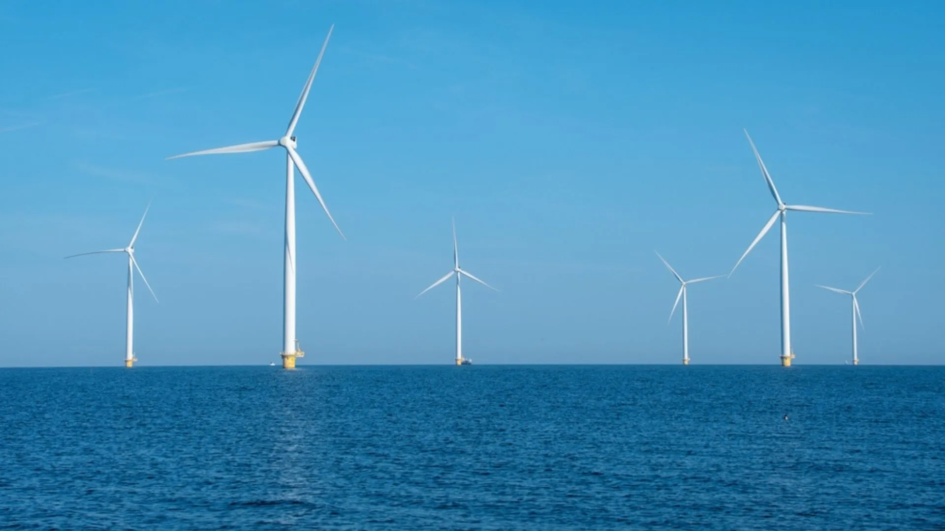 Helix asegura contrato con el parque eólico marino Hornsea 3