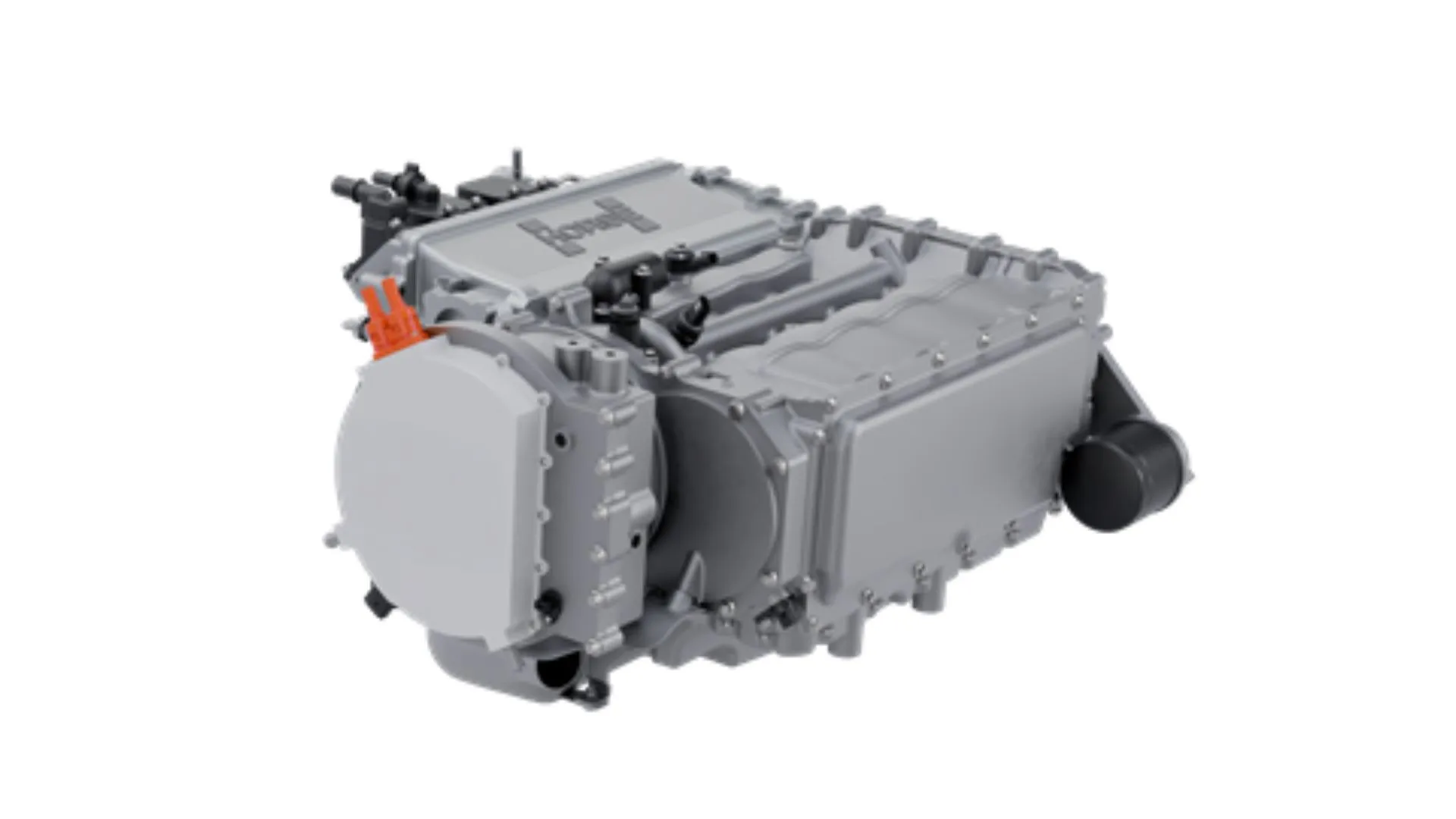 Horse Powertrain introduces the Horse C15 compact module