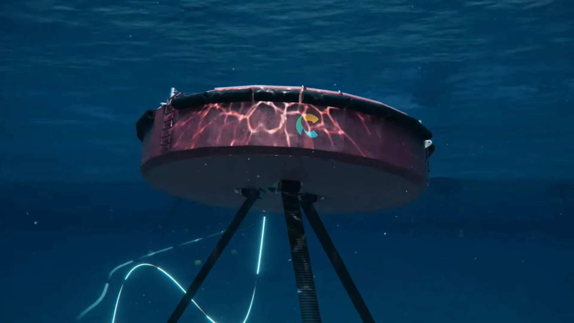 Carnegie receives financial support for deployment of CETO technology in Spain