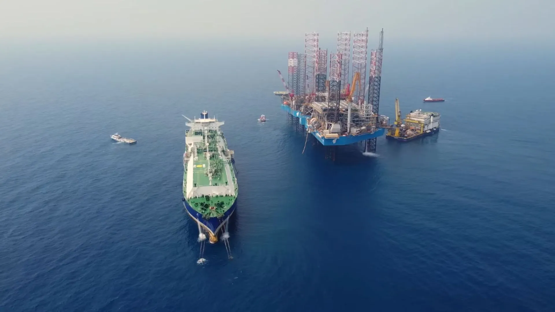 New Fortress Energy announces Fast LNG design breakthrough with ...