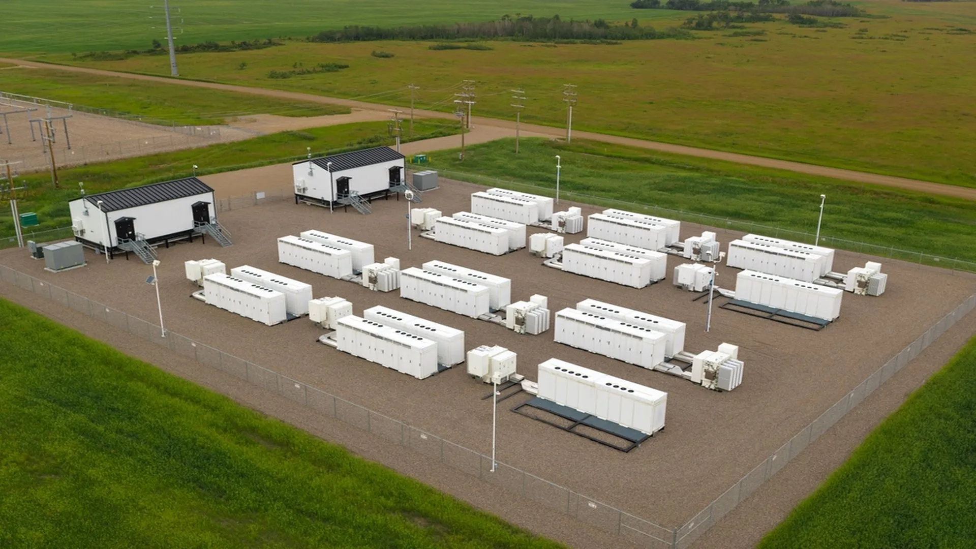 World's largest battery to be built in the USA