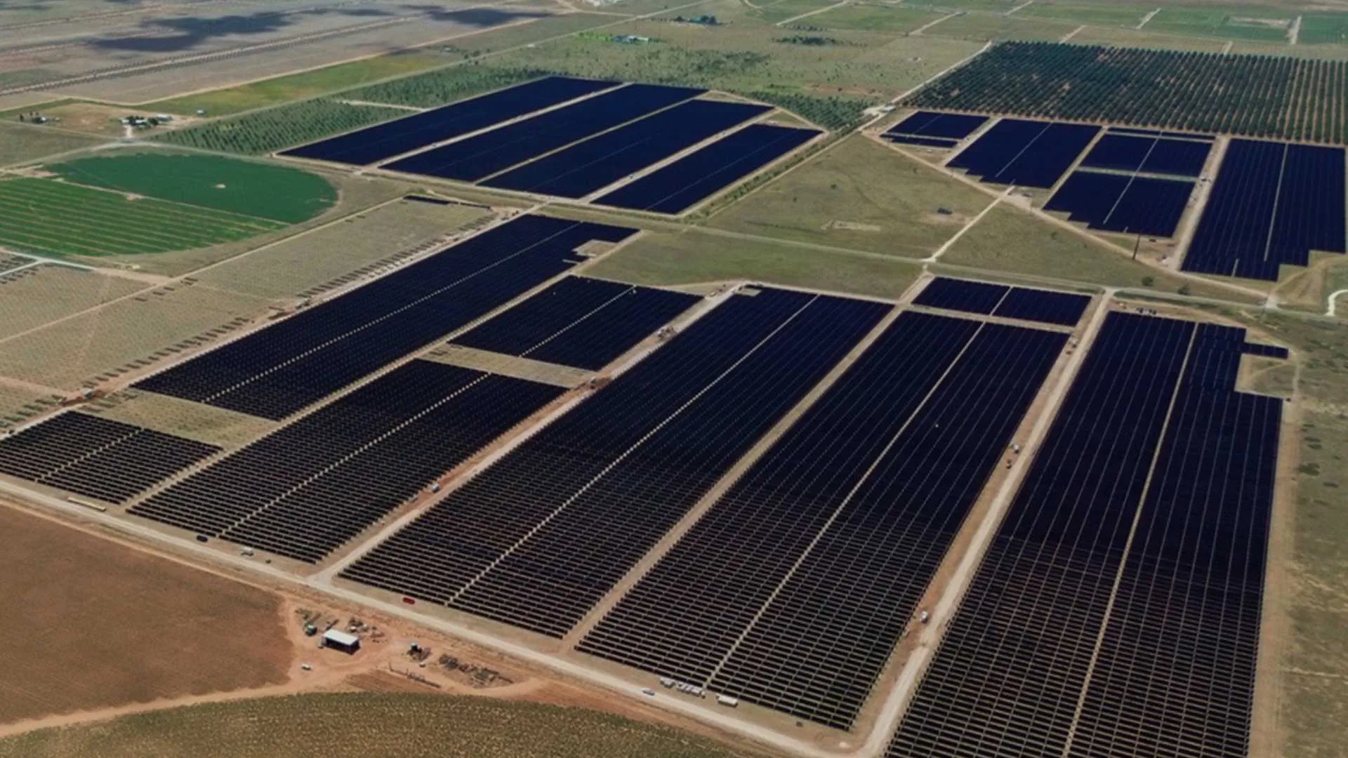 Longroad Energy cierra financiamiento de proyecto 1000 Mile Solar
