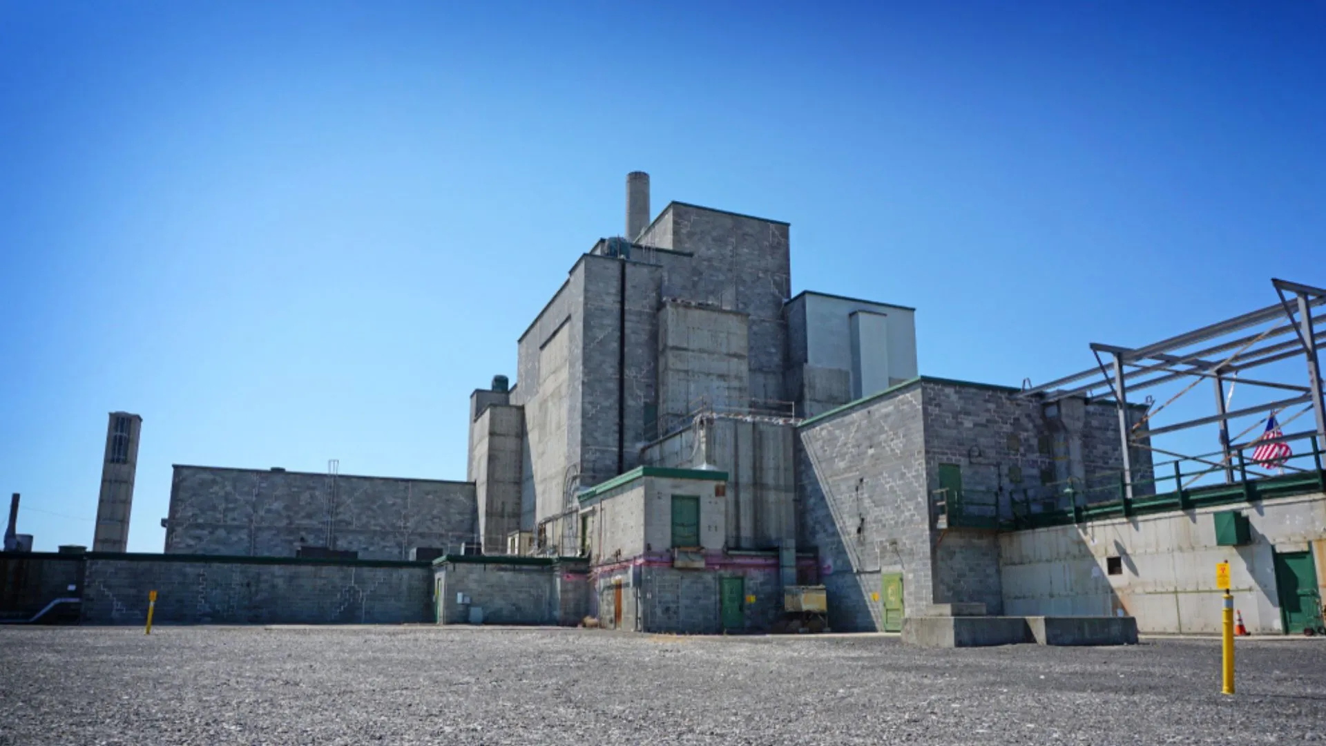 El centro nuclear Hanford Site se convertirá en el mayor parque solar ...