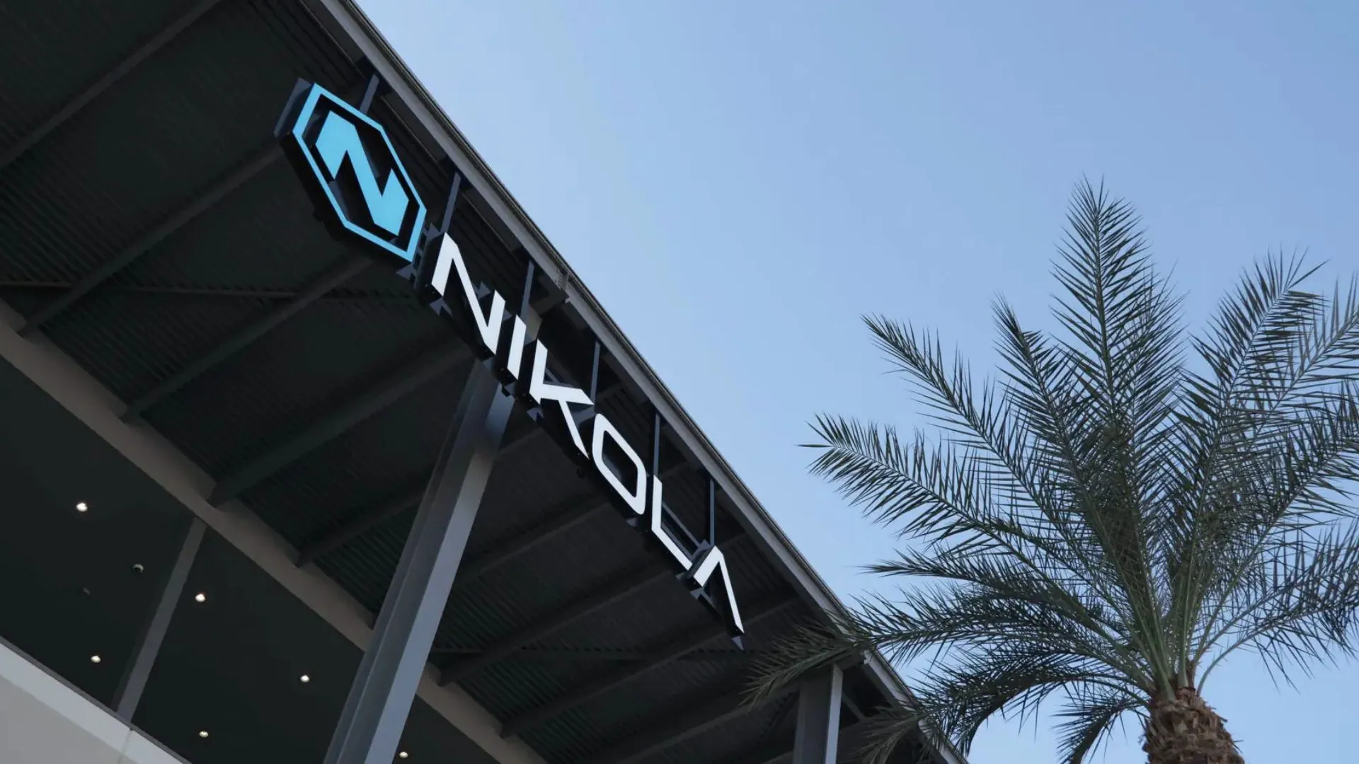 Nikola Corporation inicia proceso de venta tras declararse en quiebra