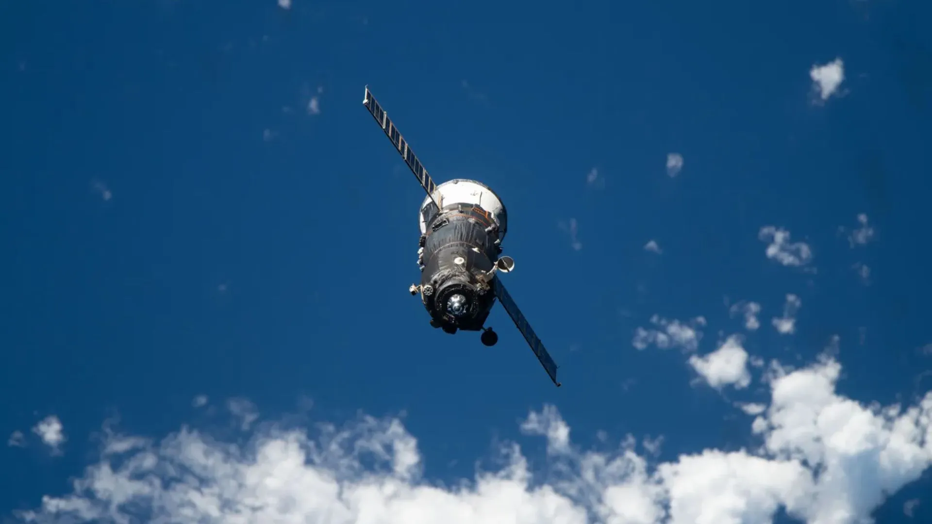 La NASA proveerá cobertura en lanzamiento del Progress 88 a la Estación ...