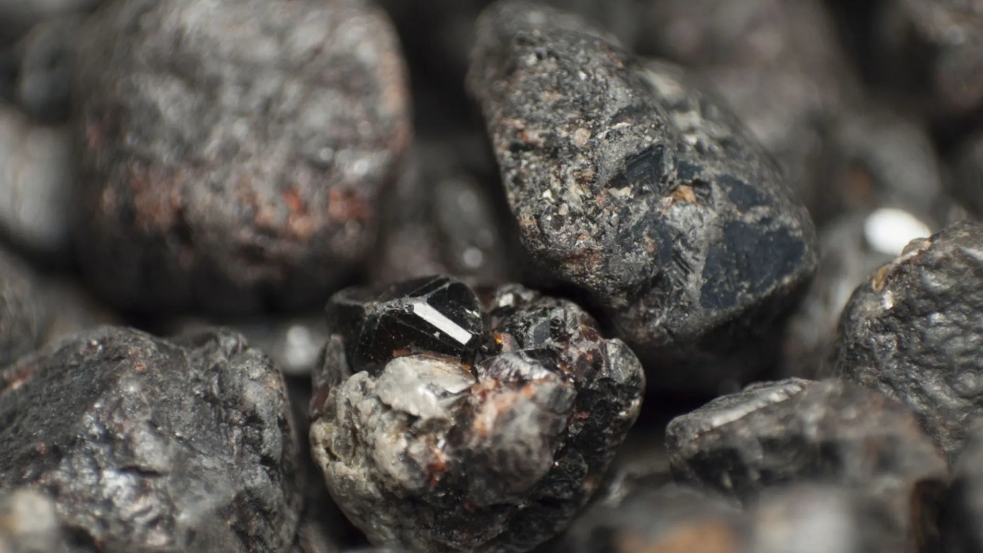 Rome Resources inicia perforación en Kalayi para explorar el potencial ...